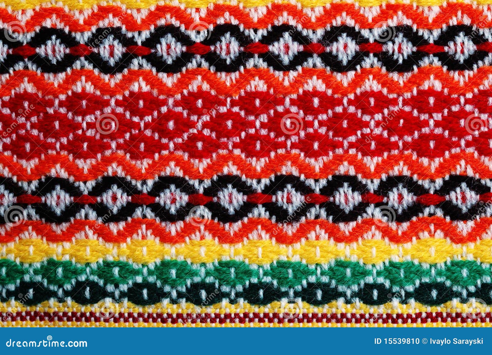 Traditional Bulgarian Donut Like Breakfast, Named Mekitsa Or Mekica ...