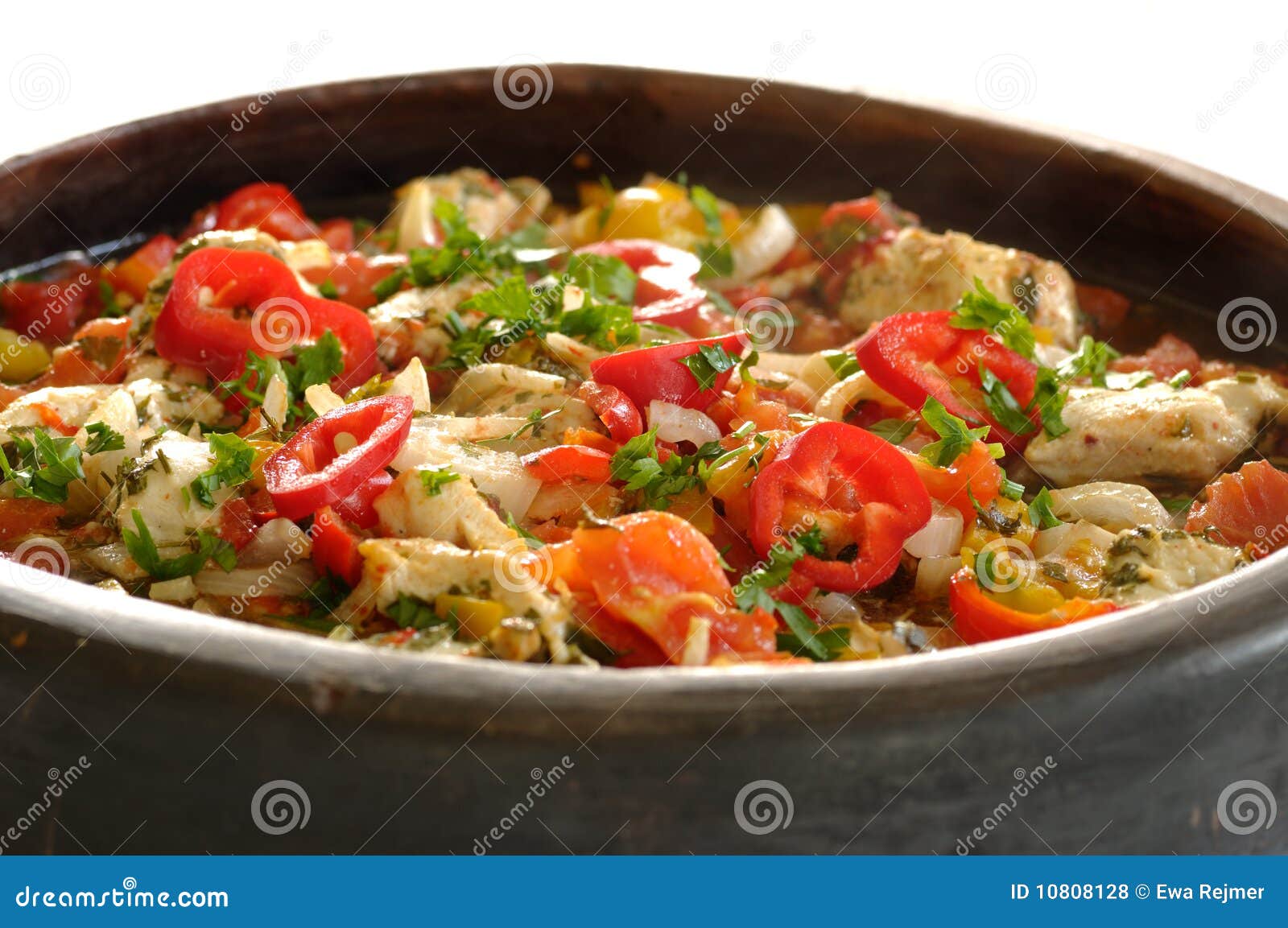 Traditional Bulgarian Donut Like Breakfast, Named Mekitsa Or Mekica ...