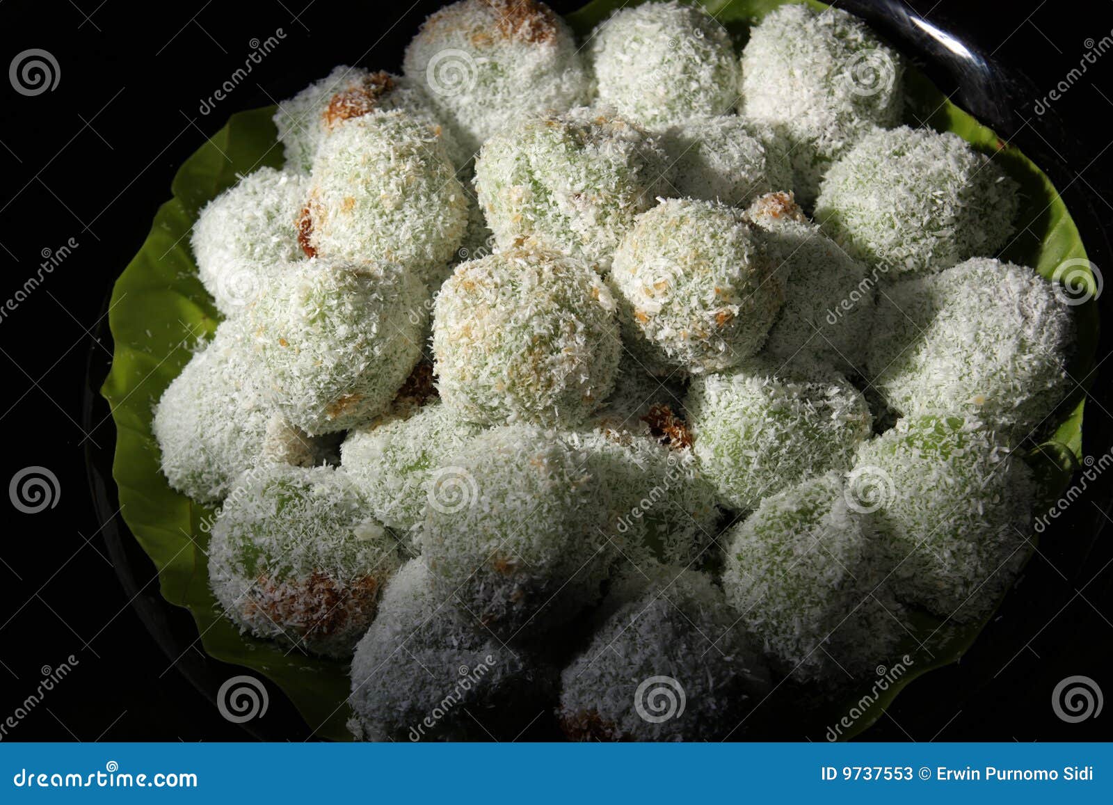 Traditional cakes stock image. Image of dark, asia, background - 9737553