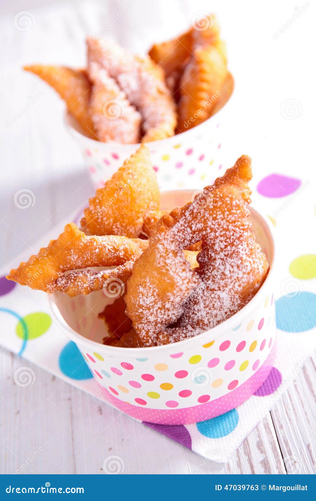 Carnival Cake Stock Image | CartoonDealer.com #49214137