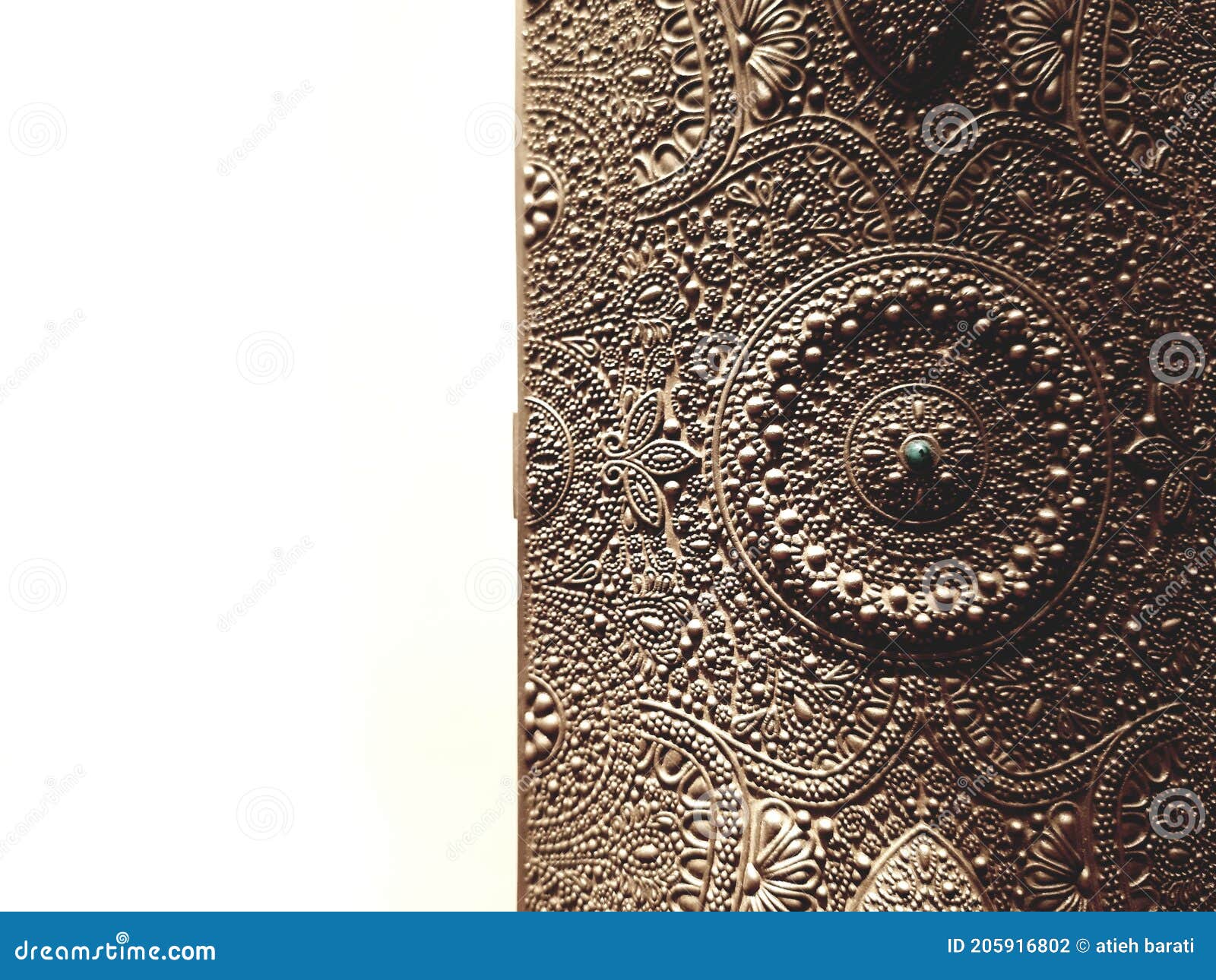 Traditional carving dish stock photo. Image of pattern - 205916802