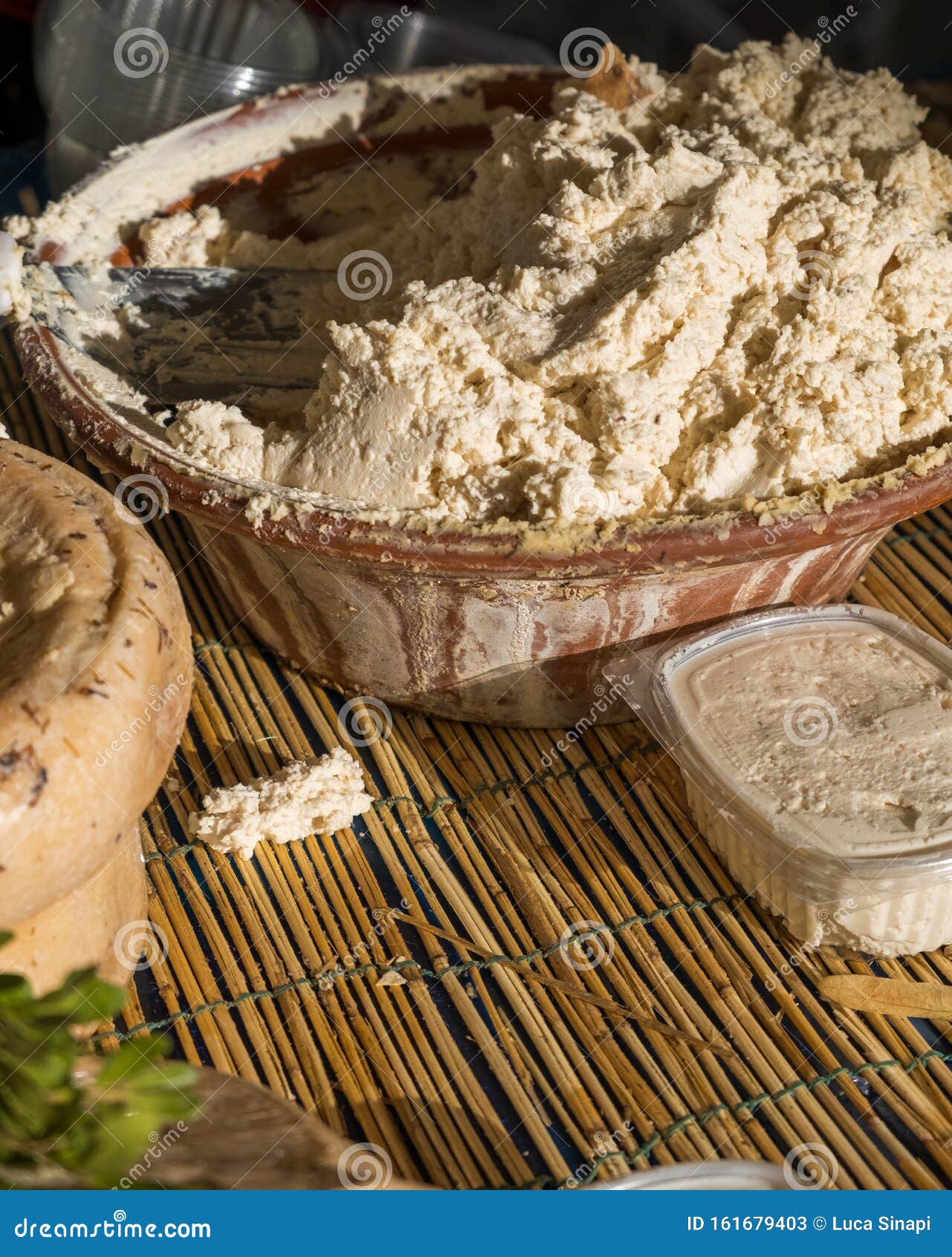 Traditional Cheese with Worms. Banned and Illegal Cheese with Flies and ...