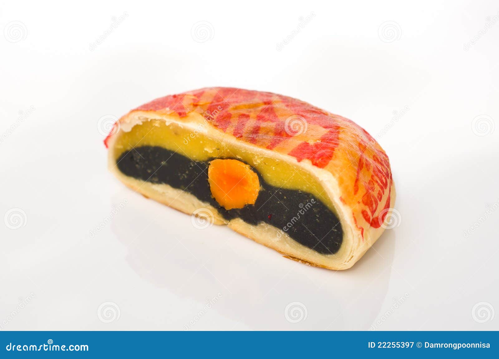 Chinese Cake Royalty-Free Stock Photo | CartoonDealer.com #20902725