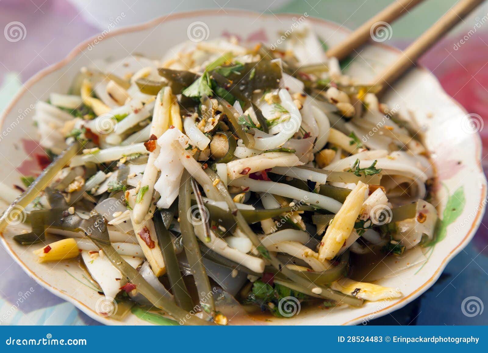 Traditional Chinese Cuisine Stock Image - Image of dish, food: 28524483