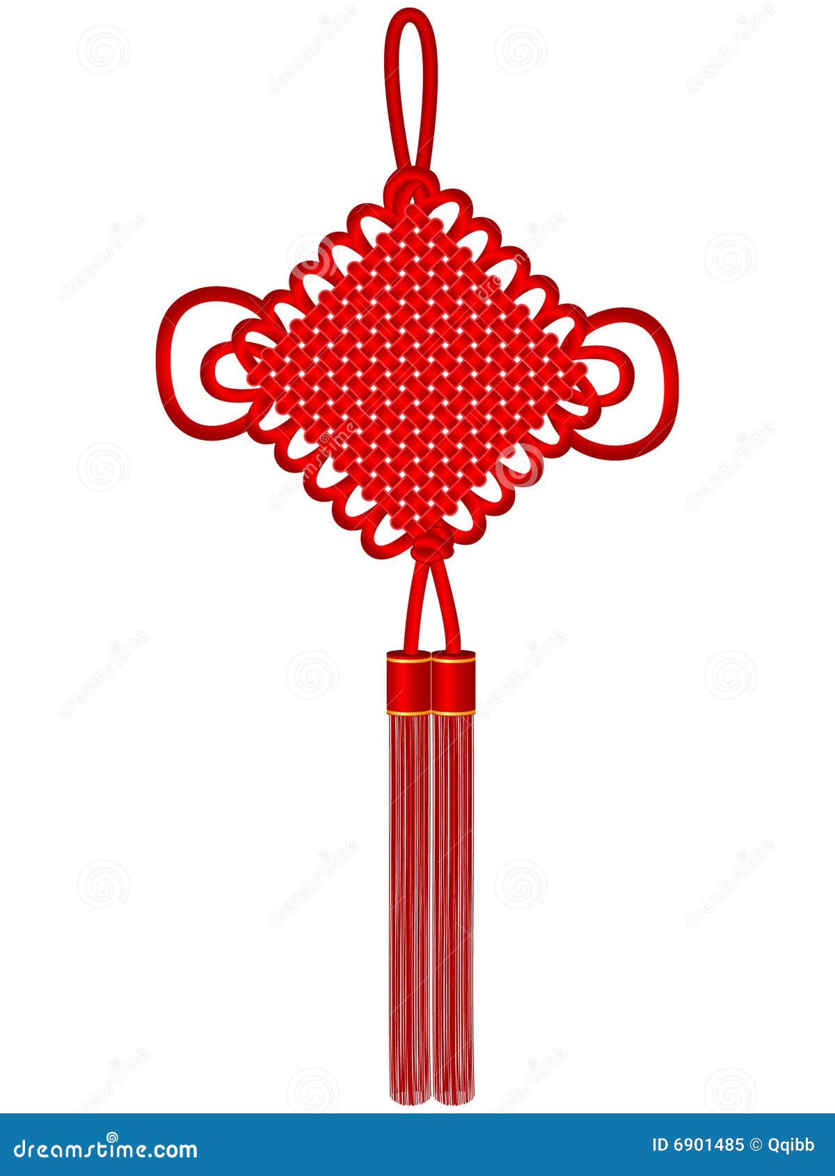 Learn how to tie decorative knots with these tutorials