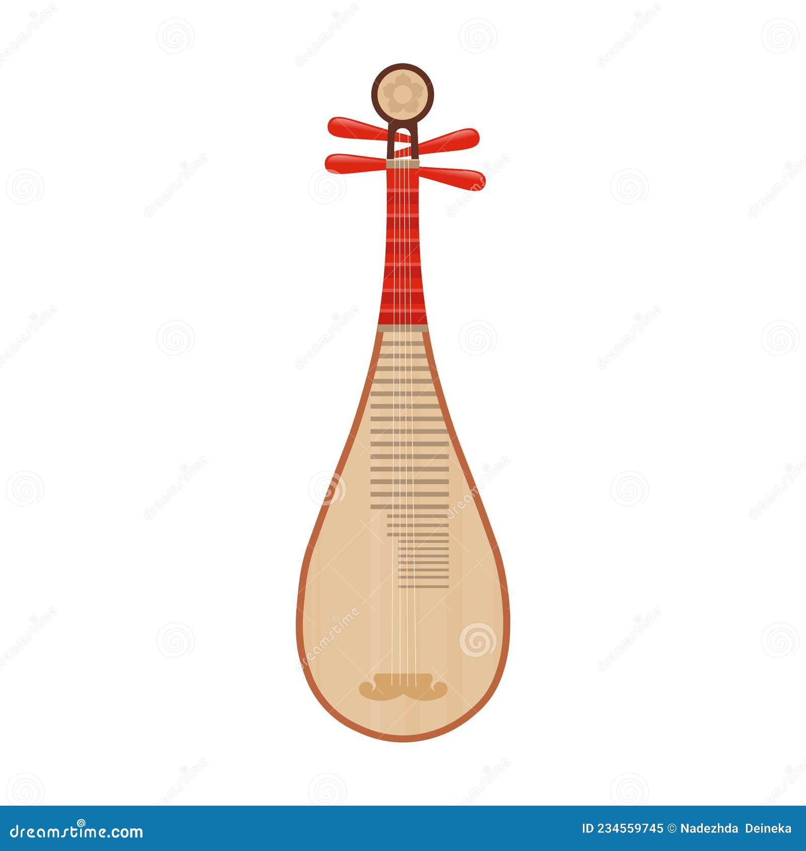 Pipa Vector Icon Isolated On Transparent Background, Linear Pipa ...