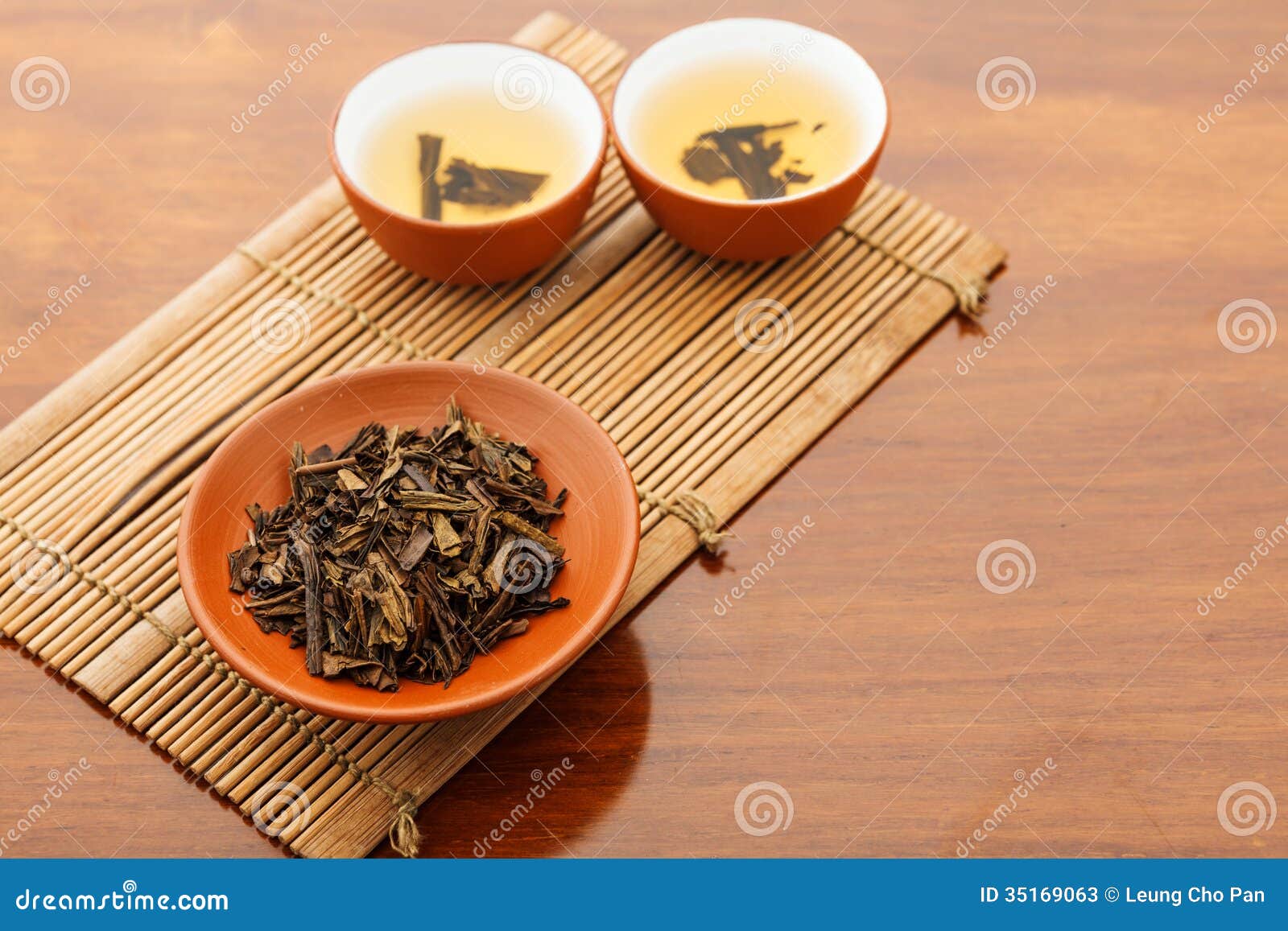 Traditional chinese tea stock image. Image of asian, east - 35169063