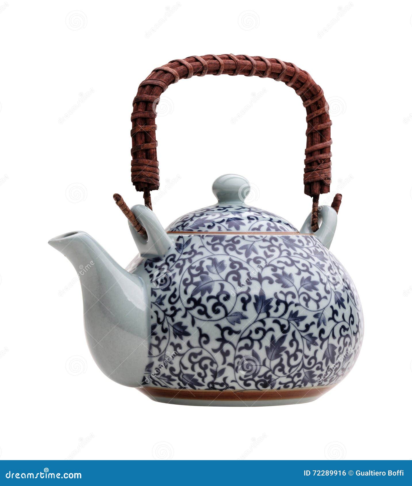Traditional chinese teapot stock photo. Image of classic - 72289916