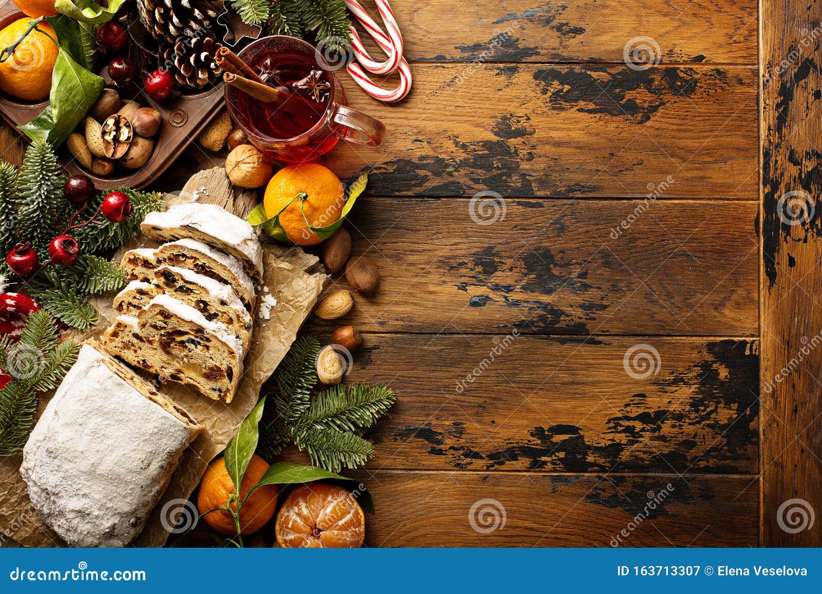 Christmass Cookies Marzipan Stock Photos - Free & Royalty-Free Stock ...