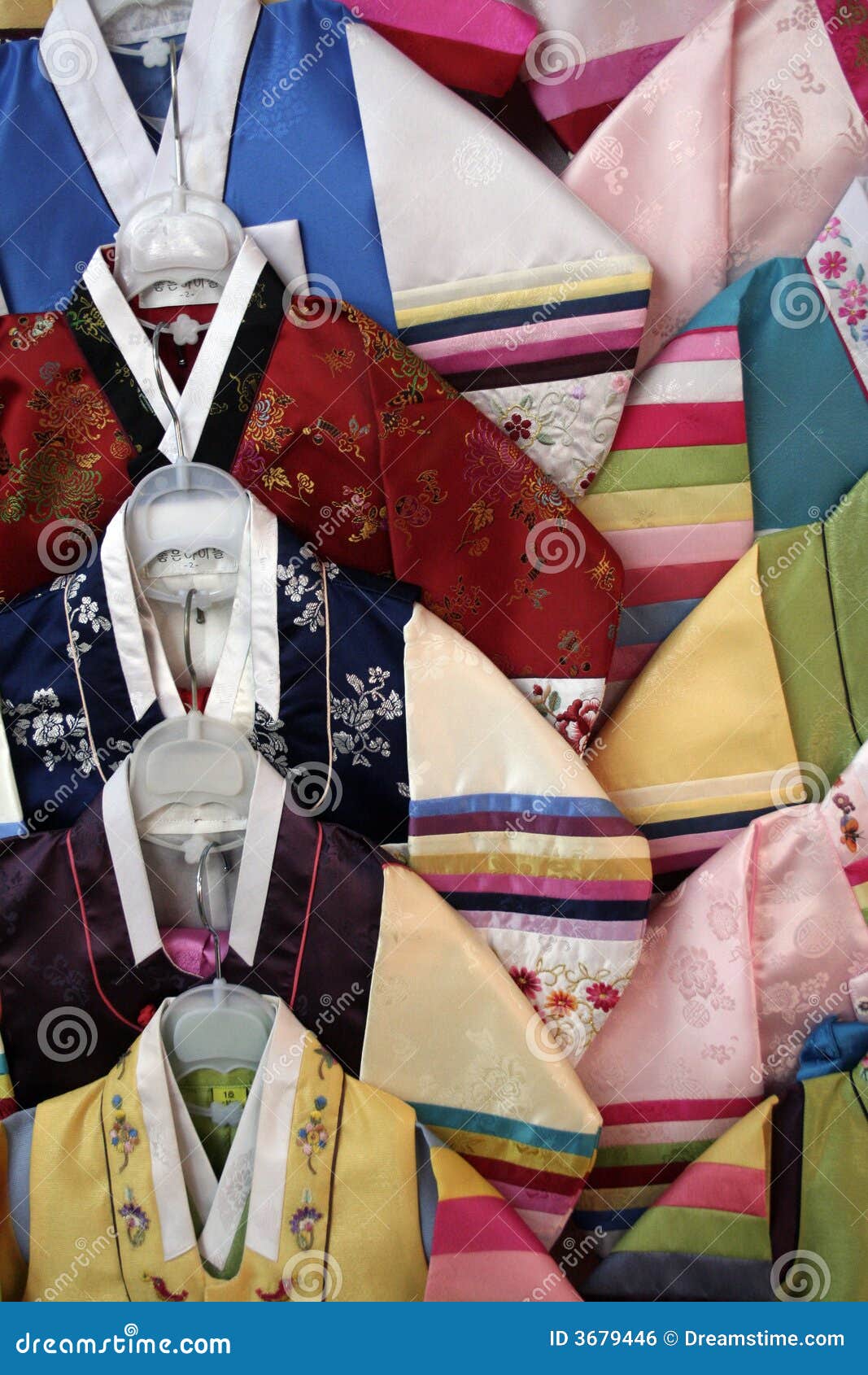 Traditional clothes stock photo. Image of line, beauty - 3679446