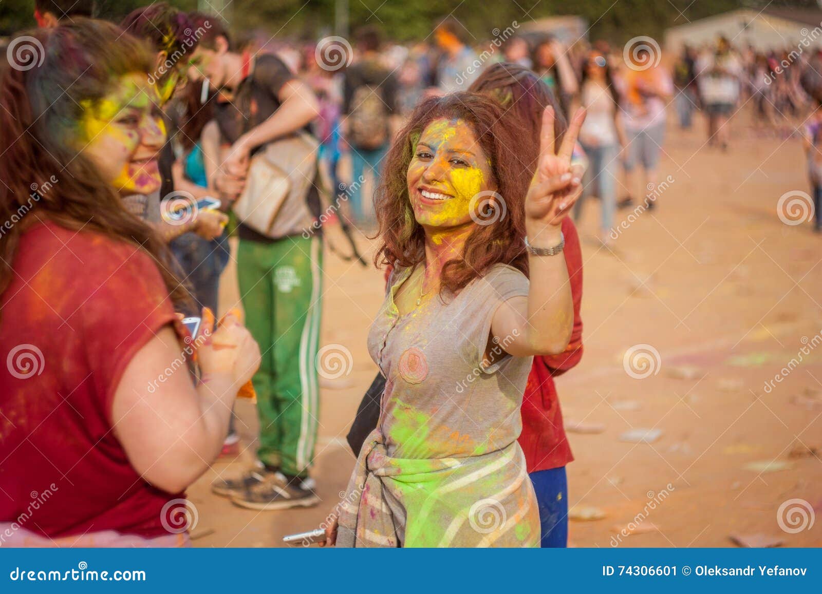 Traditional Color Celebration Editorial Photo - Image of carnival ...