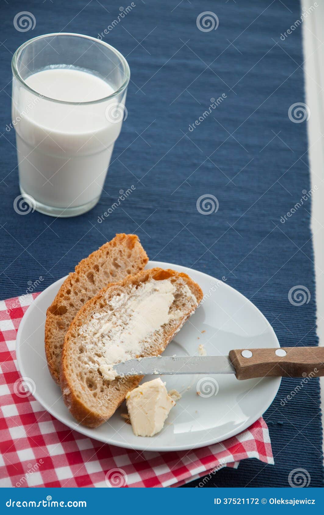 Traditional Country Breakfast Stock Photo - Image of crude, gourmet ...