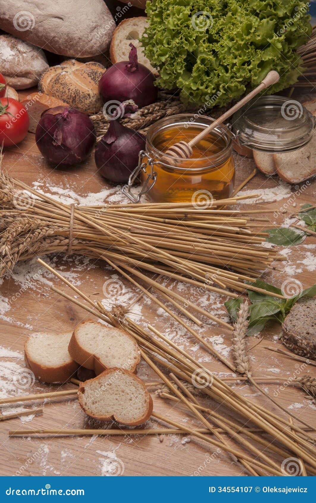 Traditional country food stock image. Image of breakfast - 34554107