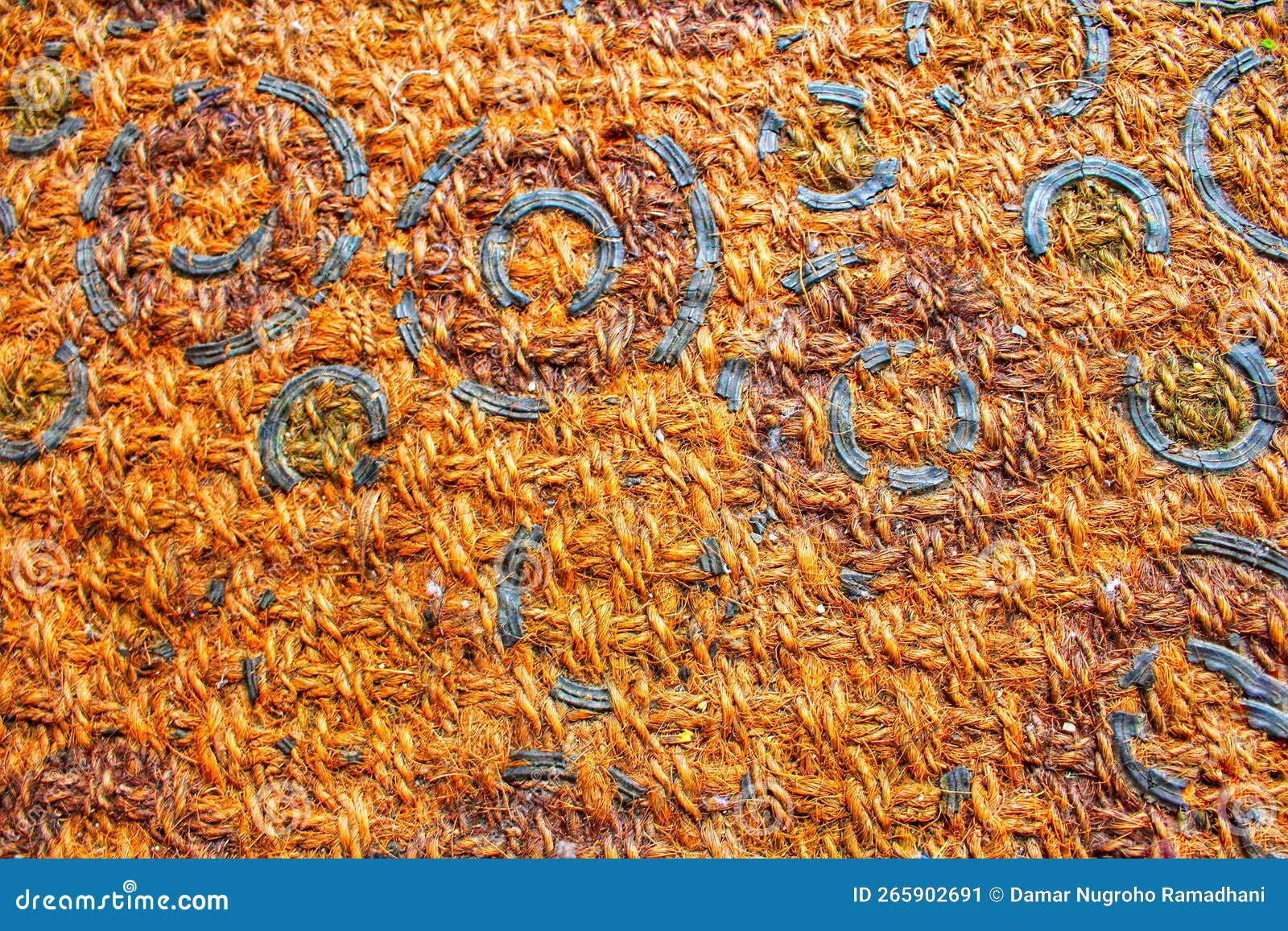 Traditional Crafts Made of Straw Stock Image - Image of painting, wood ...