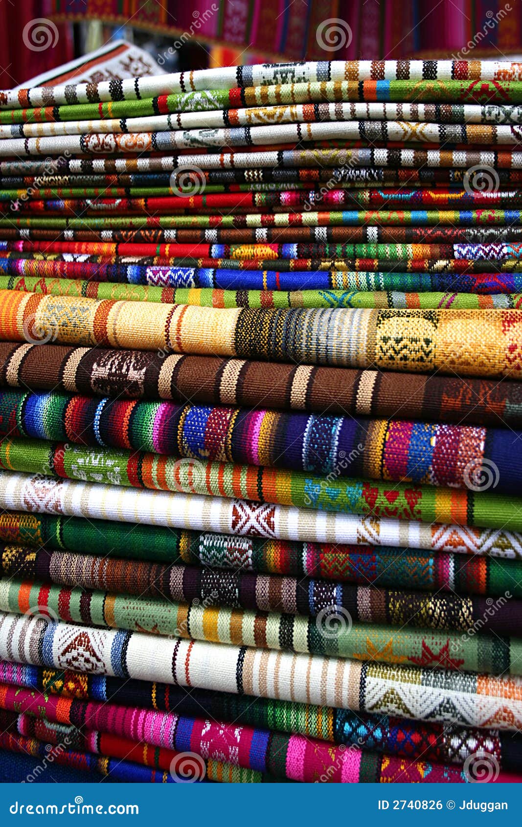 Traditional Crafts and Weaving Stock Photo - Image of tourist, sale ...