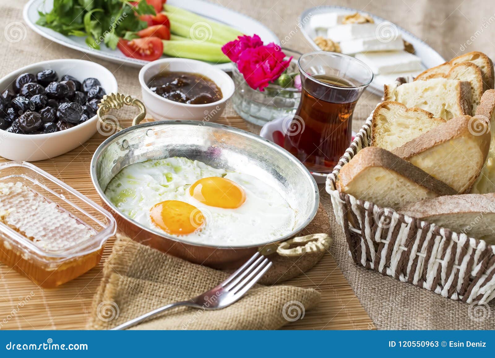 Turkish Breakfast Stock Images - Download 21,717 Royalty Free Photos