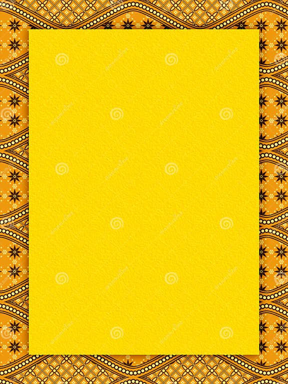 Traditional design frame stock illustration. Illustration of cardboard ...