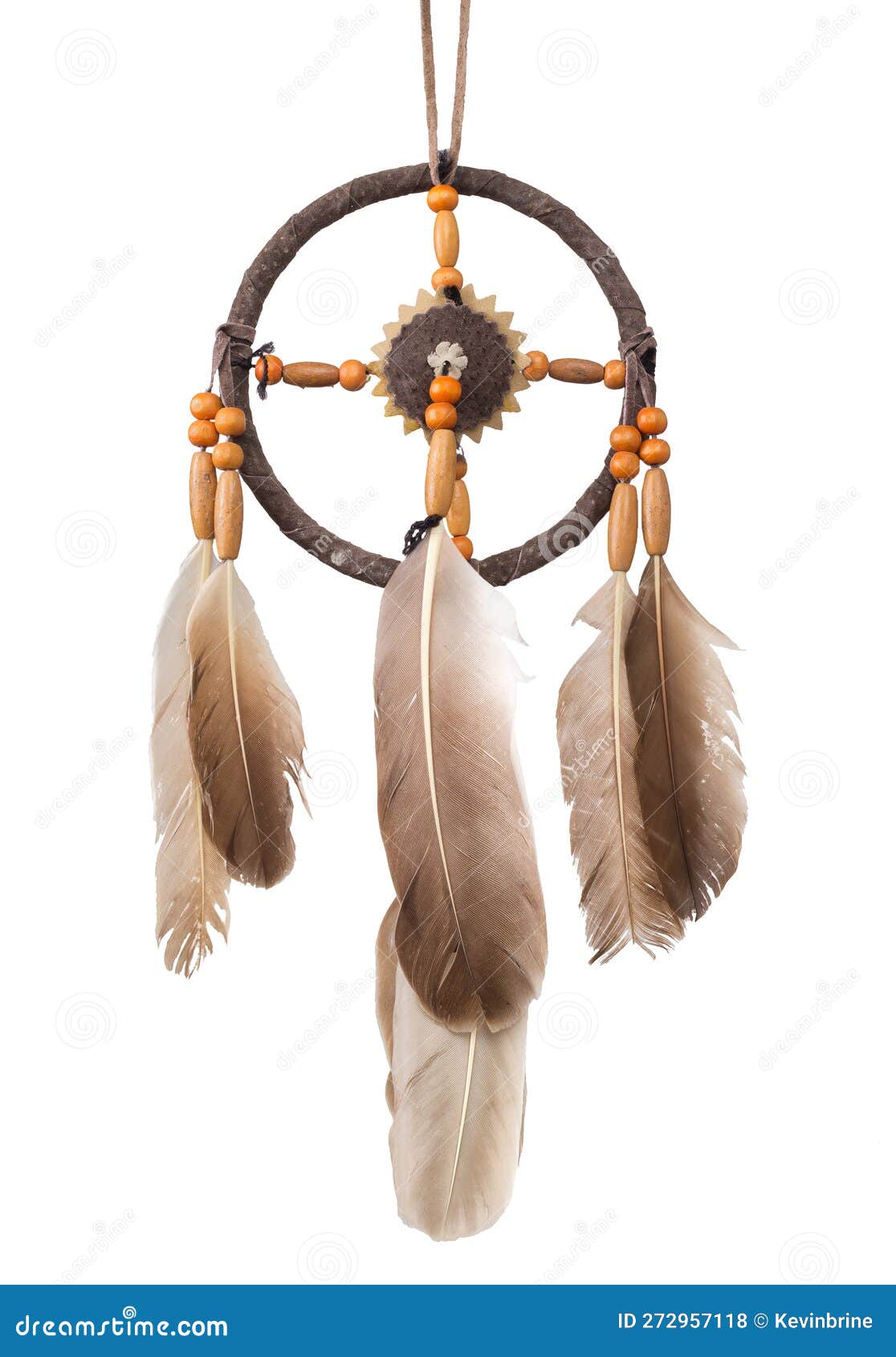 Traditional Dreamcatcher stock photo. Image of legend - 272957118