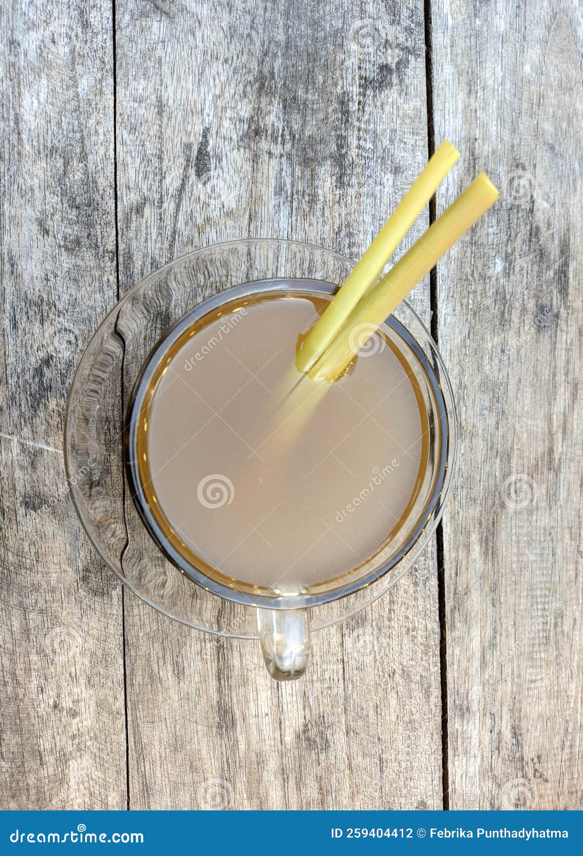 A Traditional Drink from Central Java Stock Photo - Image of selected ...