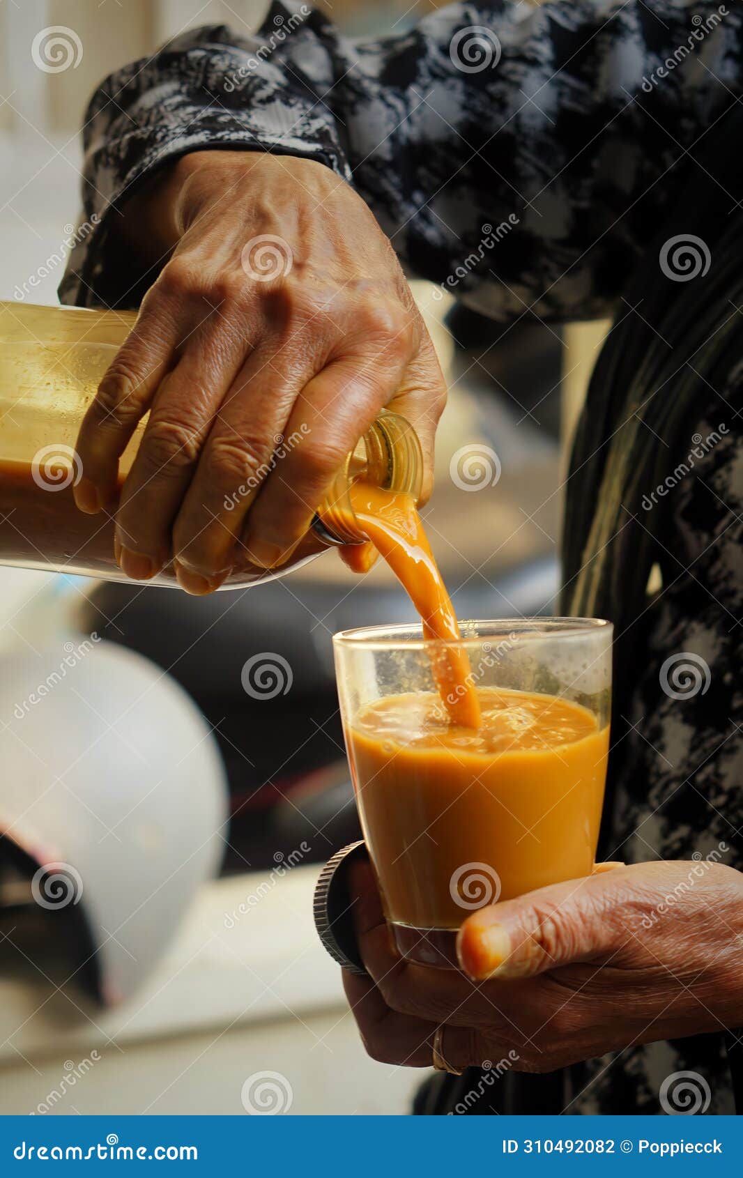 Jamu stock photo. Image of indonesia, market, jamu, foods - 310492082