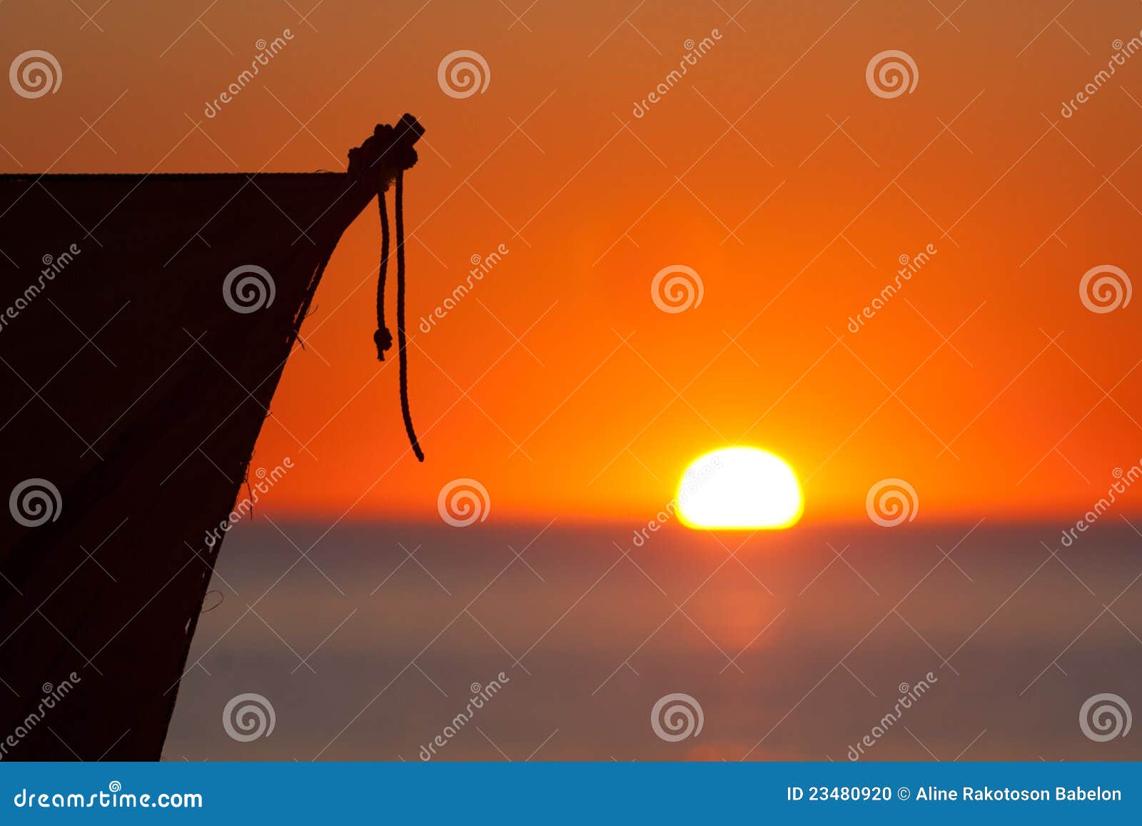 Traditional dugout stock photo. Image of island, people - 23480920