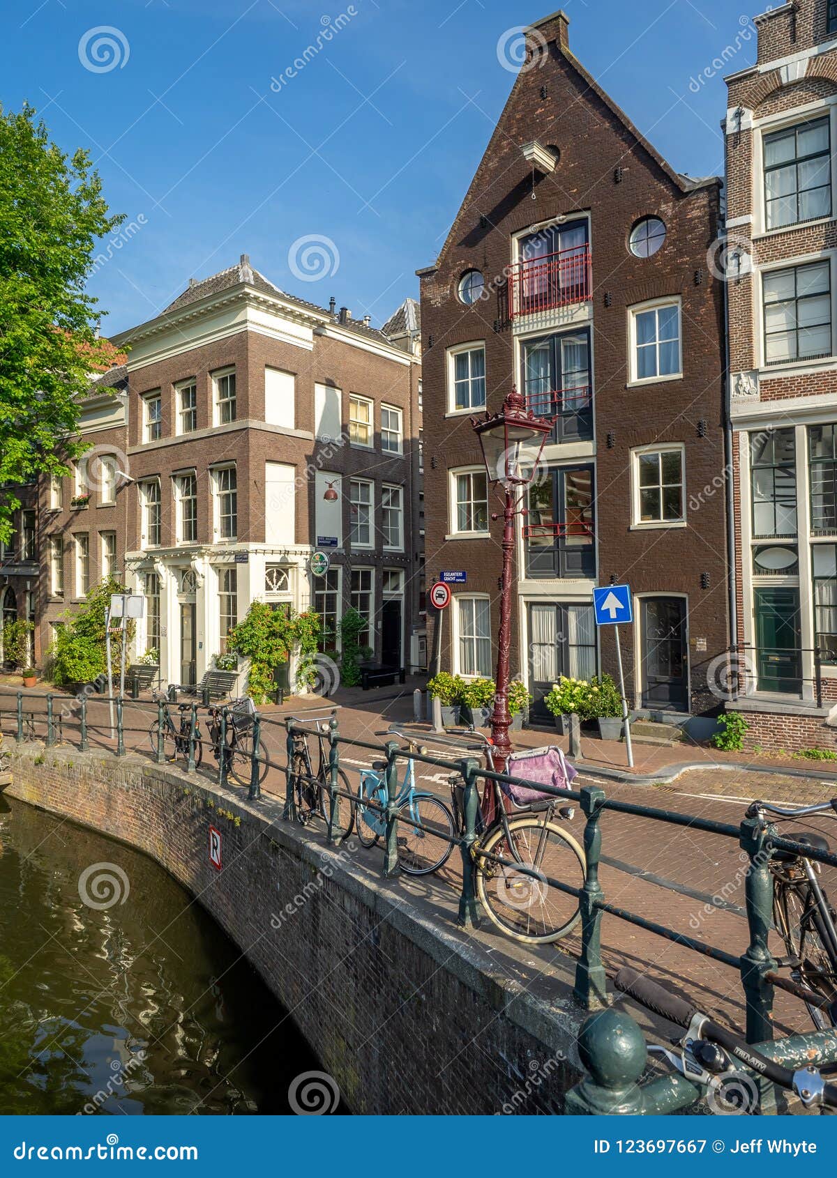 Traditional Dutch Canal Buildings Editorial Photography - Image of ... Traditional Dutch Canal Buildings Editorial Photography - Image of ...