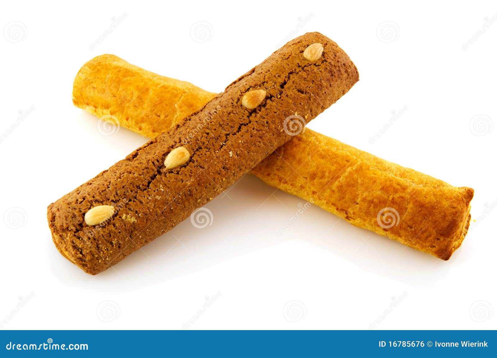 Traditional Dutch Delicacy Royalty Free Stock Image - Image: 16785676