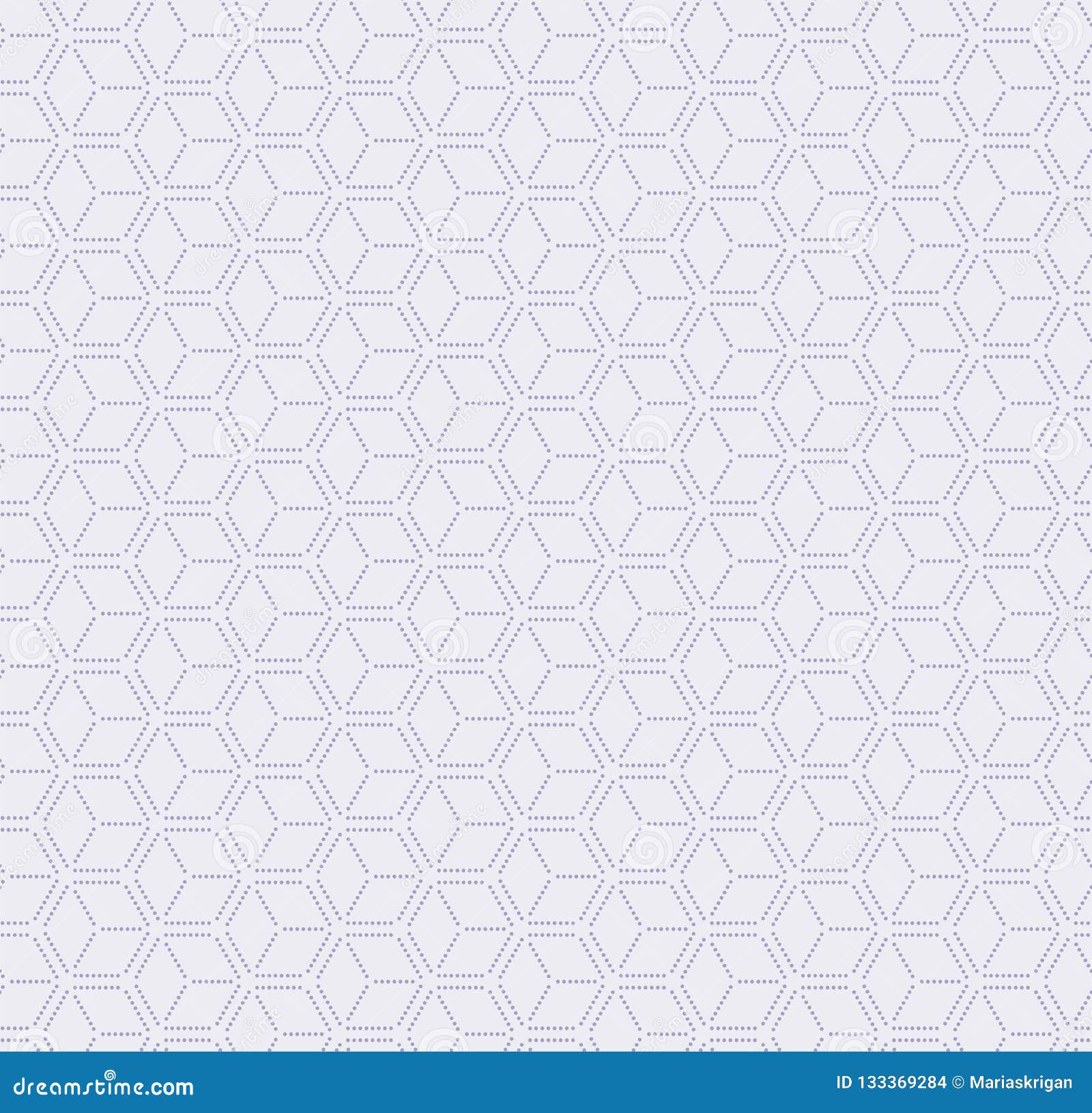 Traditional Eastern Seamless Pattern Stock Vector - Illustration of ...