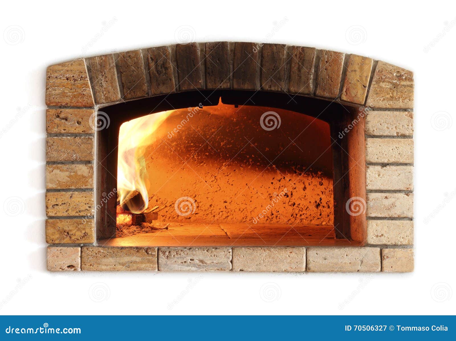 Traditional Fire Prevention System Royalty-Free Stock Photo ...