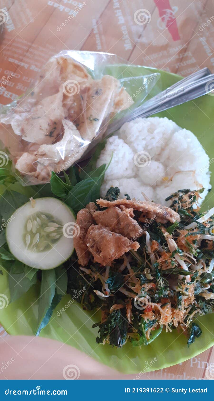 Nasi Gudangan Stock Photos - Free & Royalty-Free Stock Photos from ...
