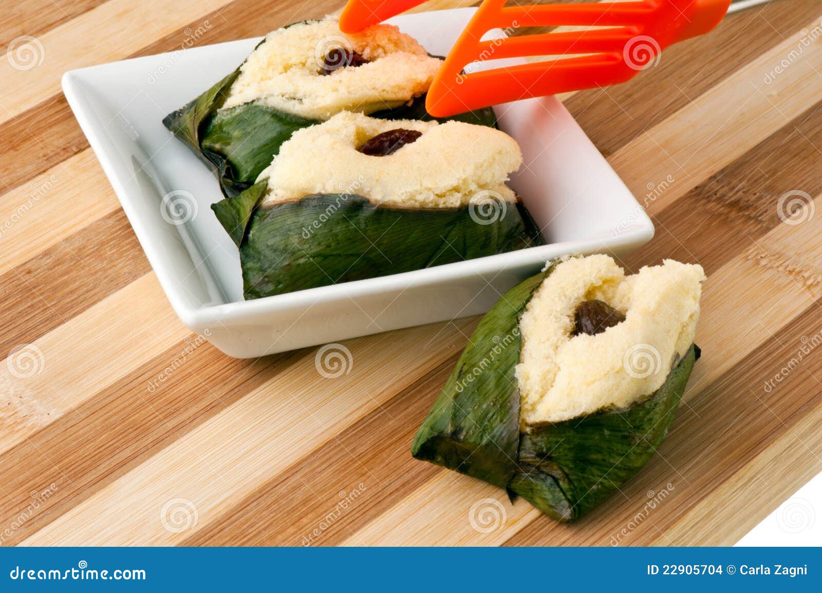 Traditional Food of Native Americans Stock Photo - Image of cool, peru ...