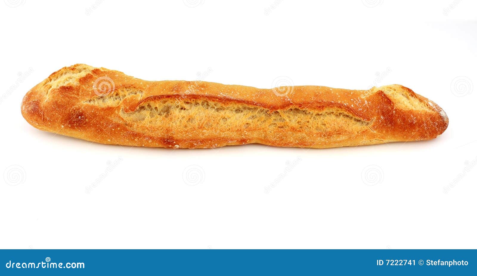 Traditional french bread stock image. Image of loaf, background - 7222741