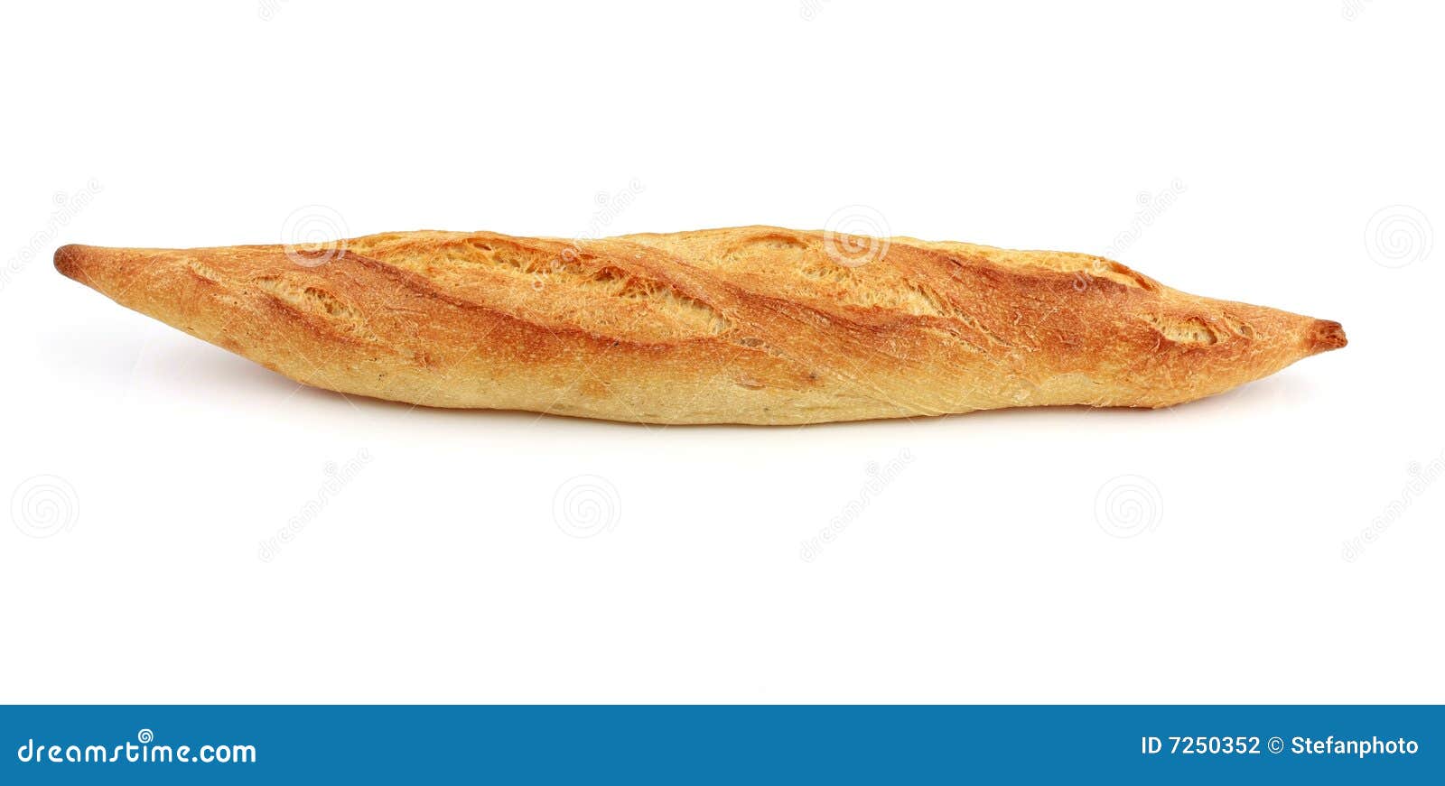 Traditional French Bread