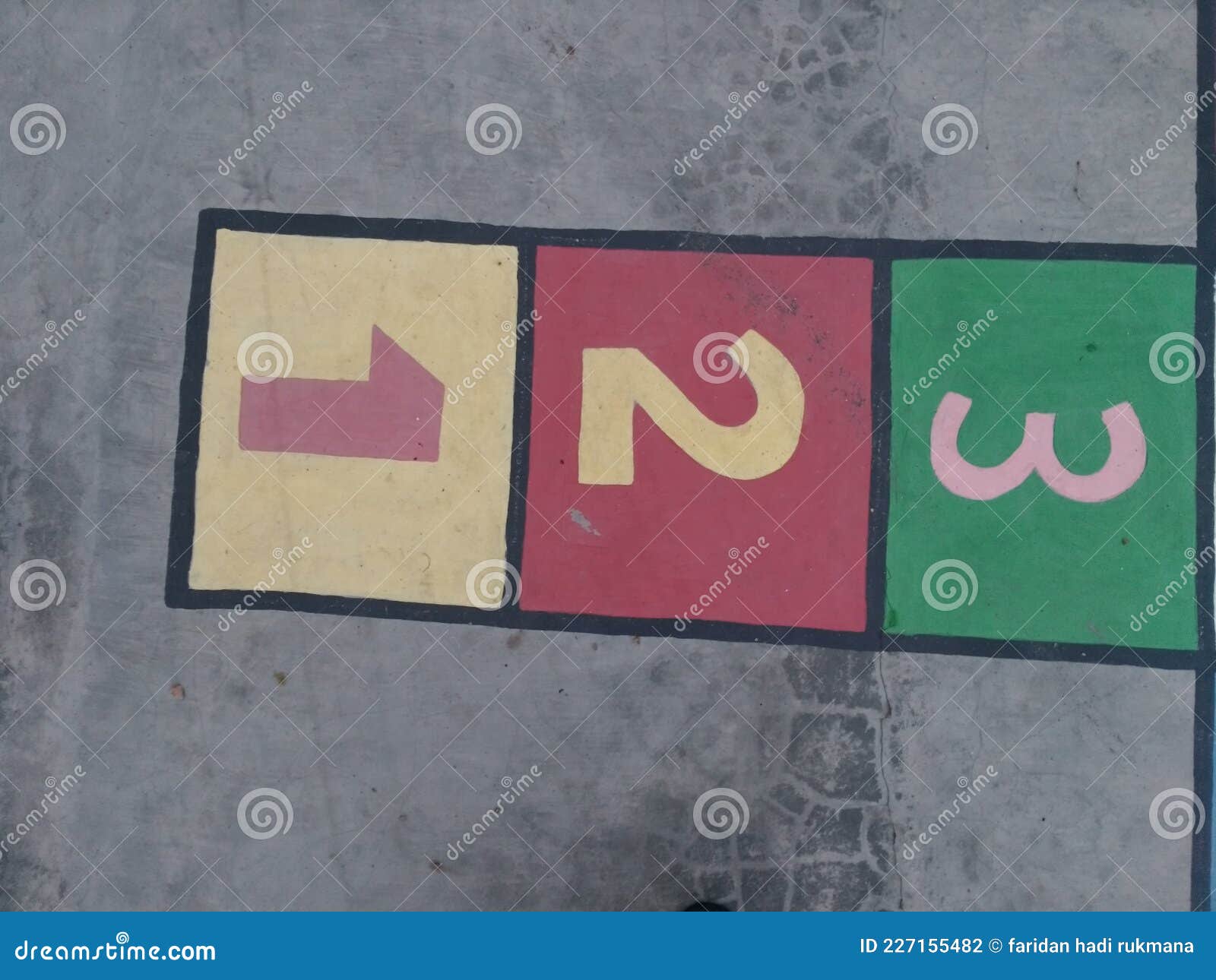 Traditional Games are Usually Called Engklek. Engklek is a Traditional ...