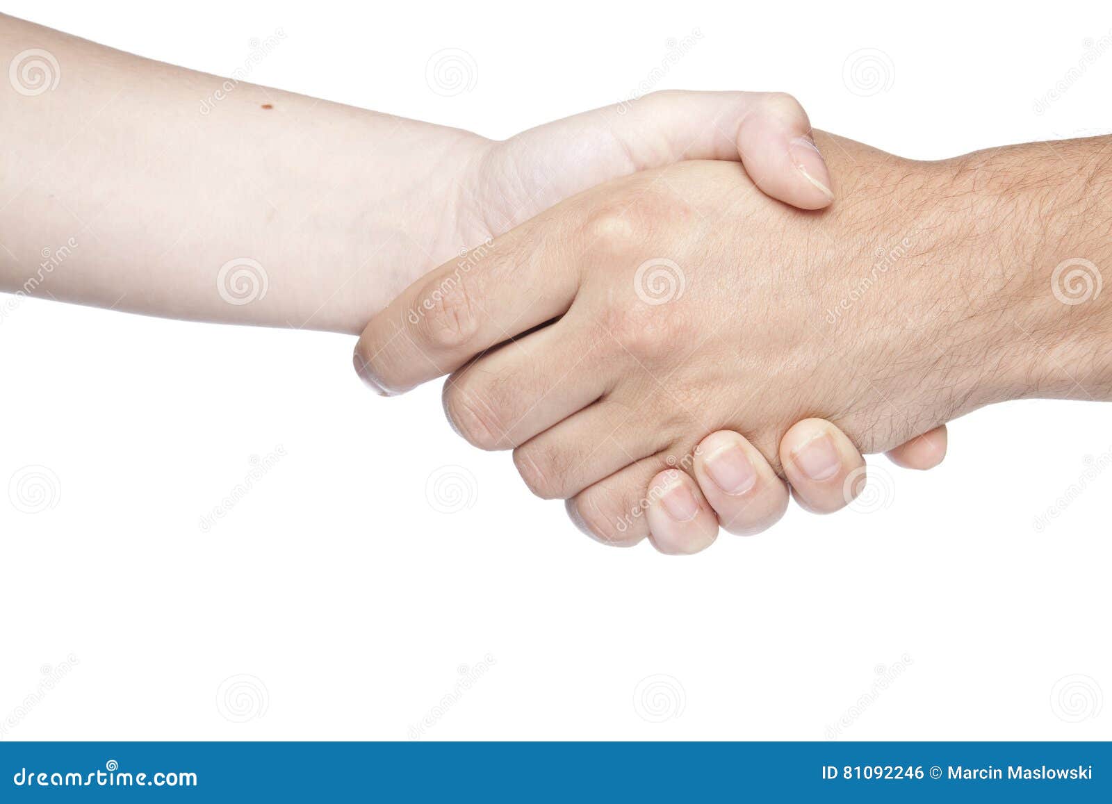 A Traditional Gesture of Shaking Hands Stock Photo - Image of negative ...