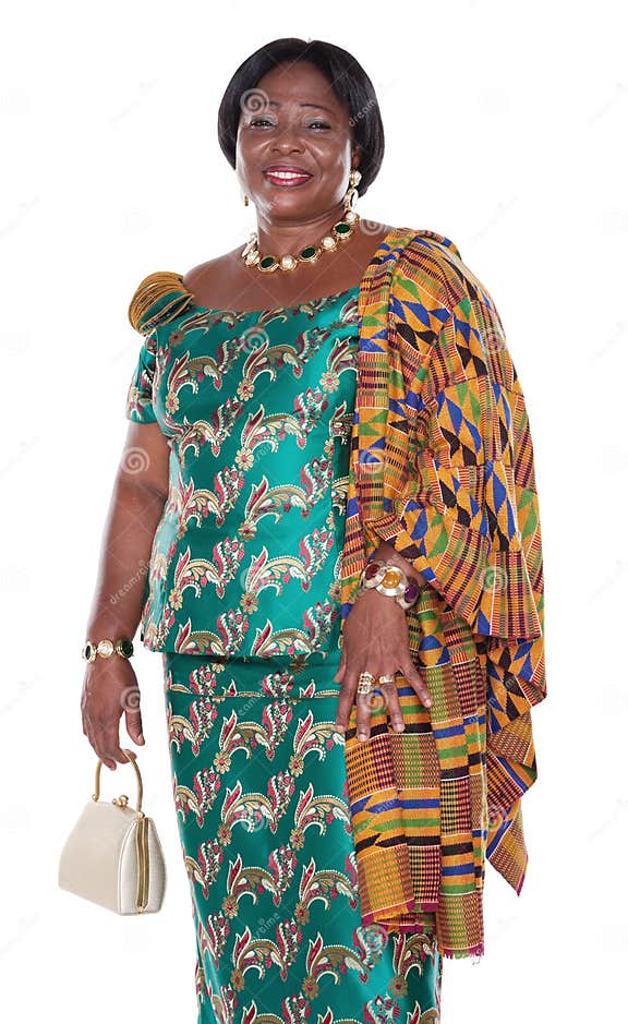 Traditional Ghana stock image. Image of natural, adult - 10398283