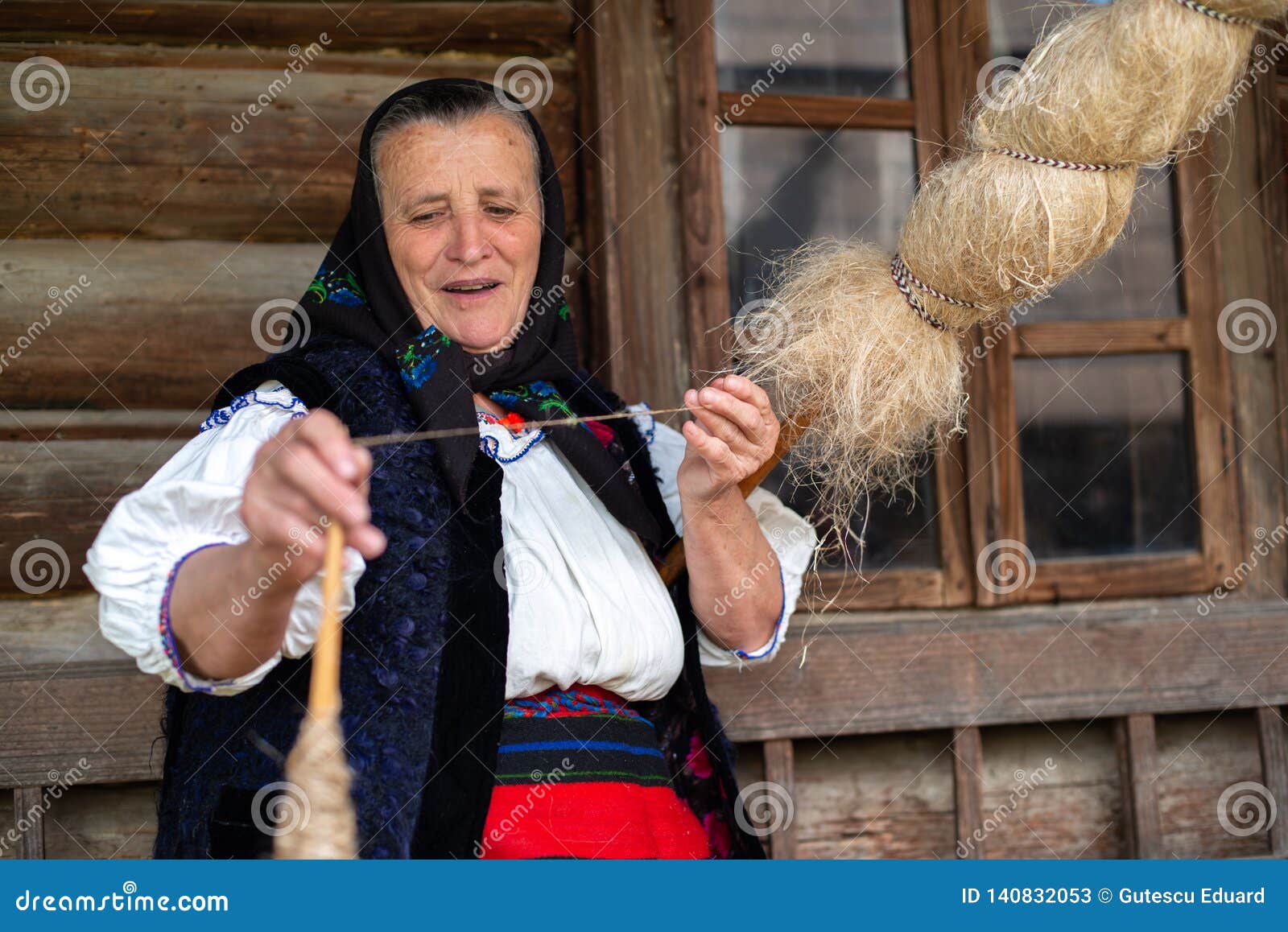 Traditional Hand Kraft from Romania , Maramures County Editorial Stock ...