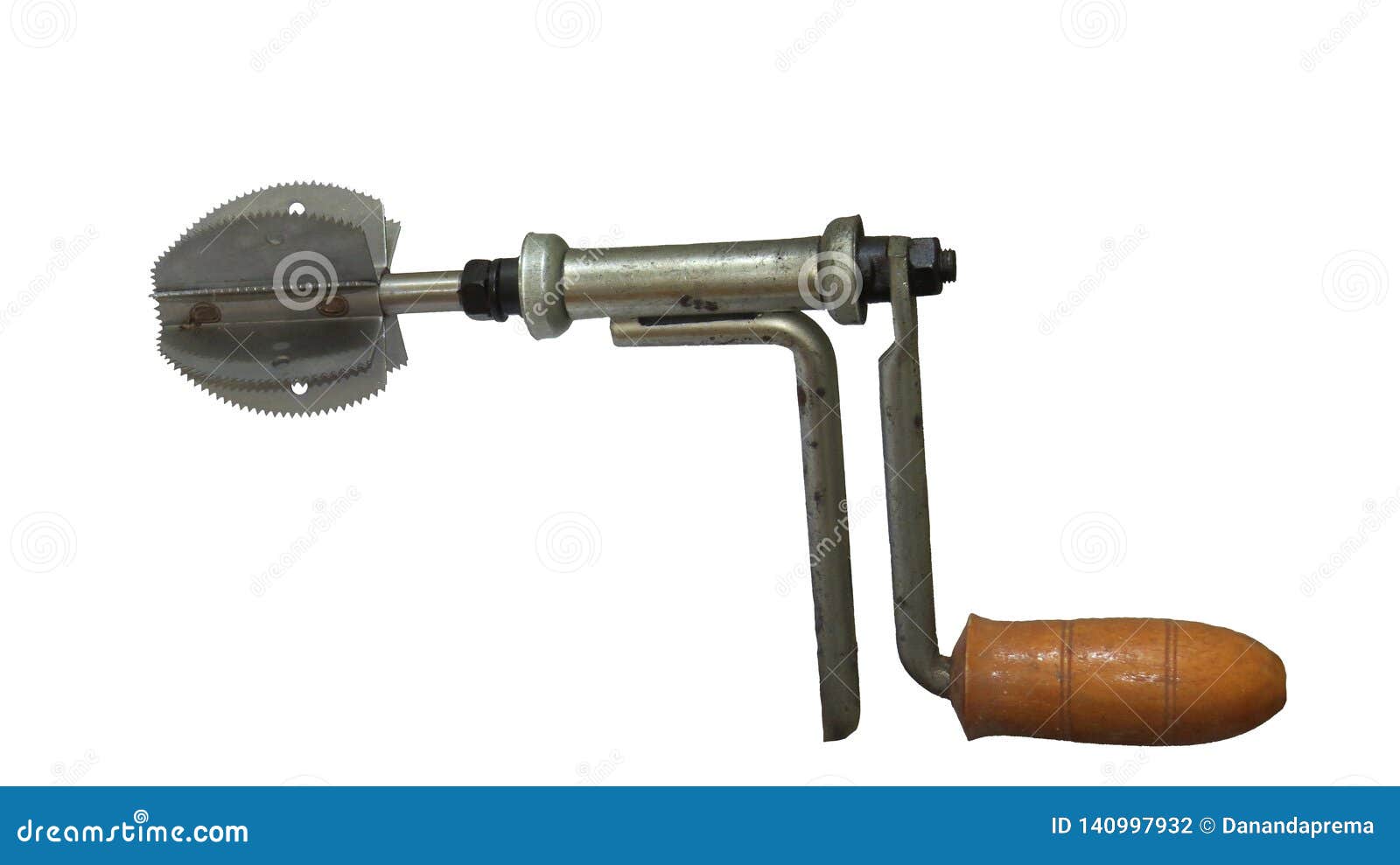 Traditional Hand Operated Coconut Grater Stock Photo - Image of ...