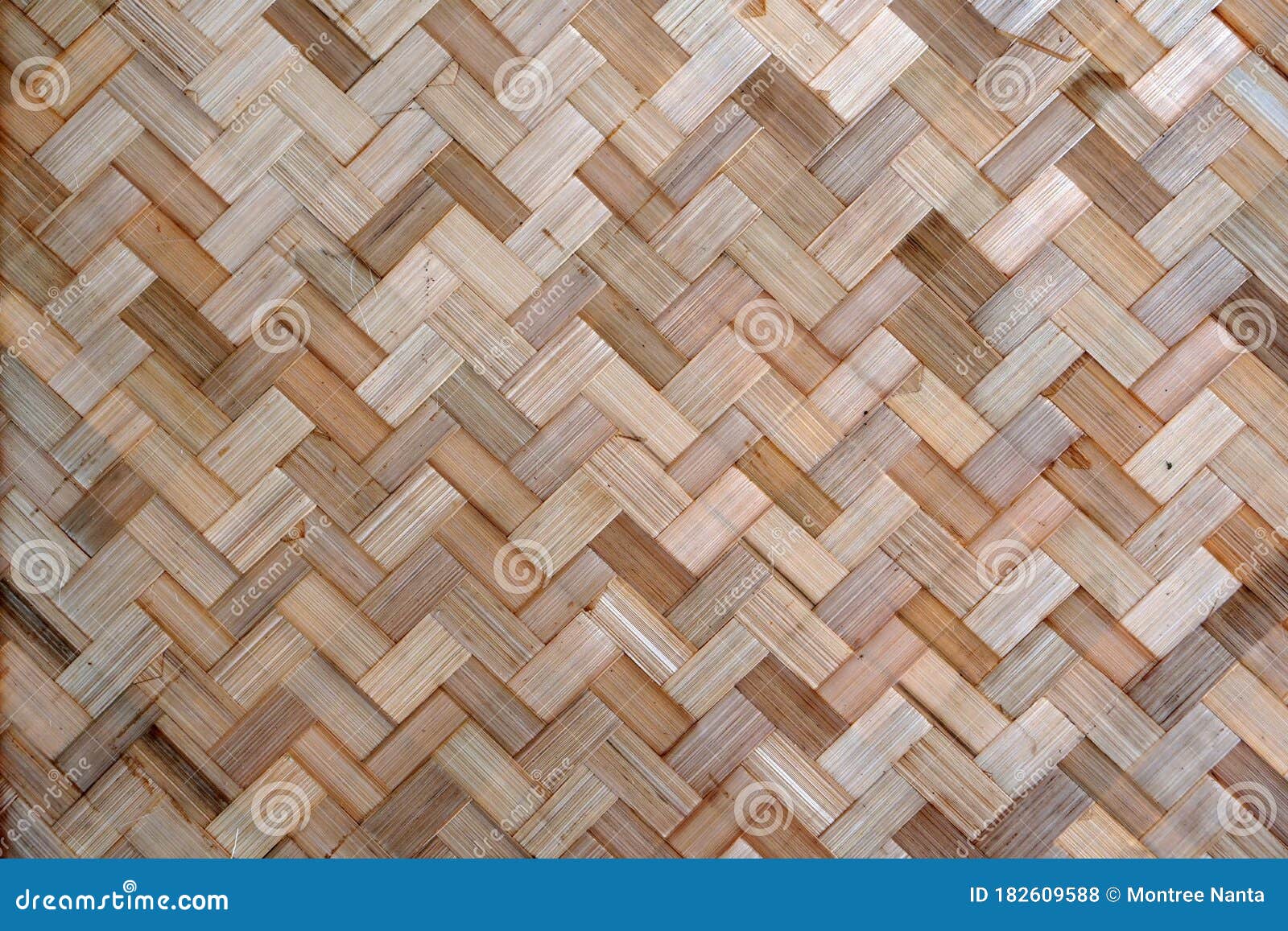 Handcraft Weave Texture Stock Photography | CartoonDealer.com #36244604
