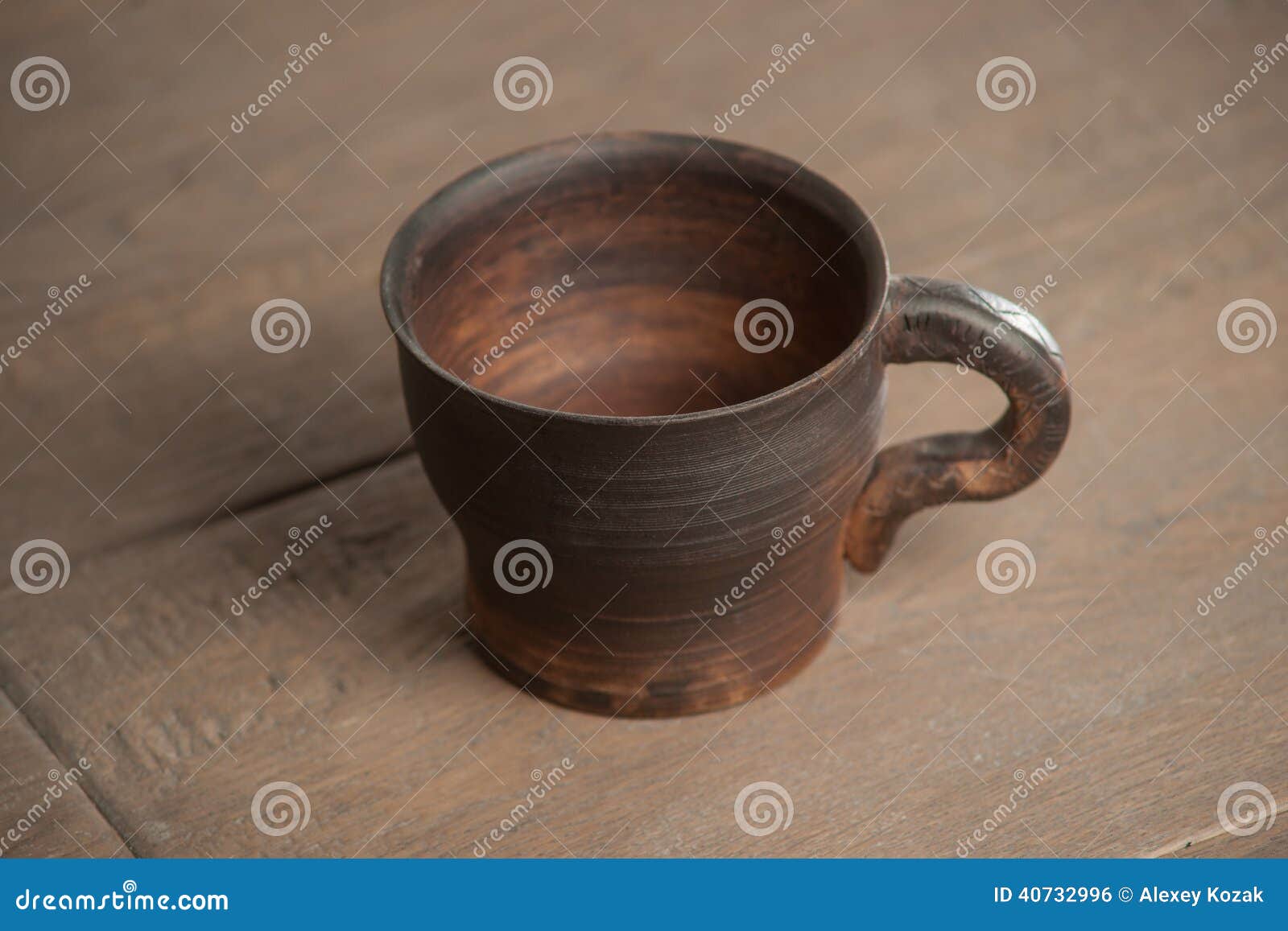 Traditional Handcrafted Mug Stock Photo - Image of market, design: 40732996