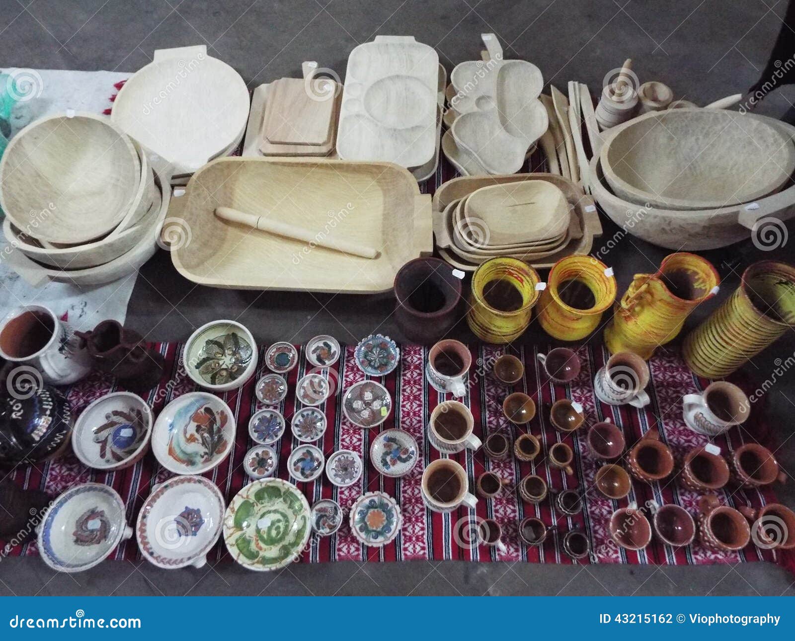 Traditional handmade editorial photography. Image of beautiful - 43215162