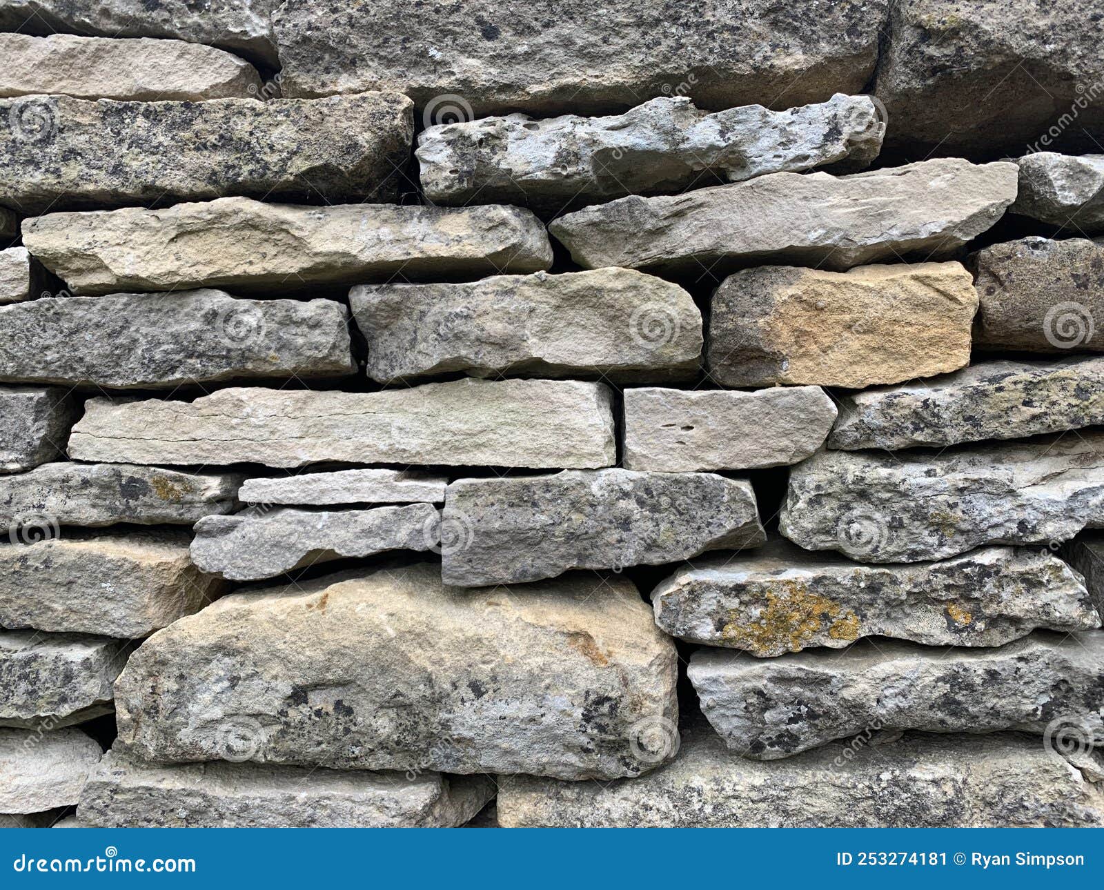 Old Handmade Stone Huts In Village Des Bories Near One Of The Most ...