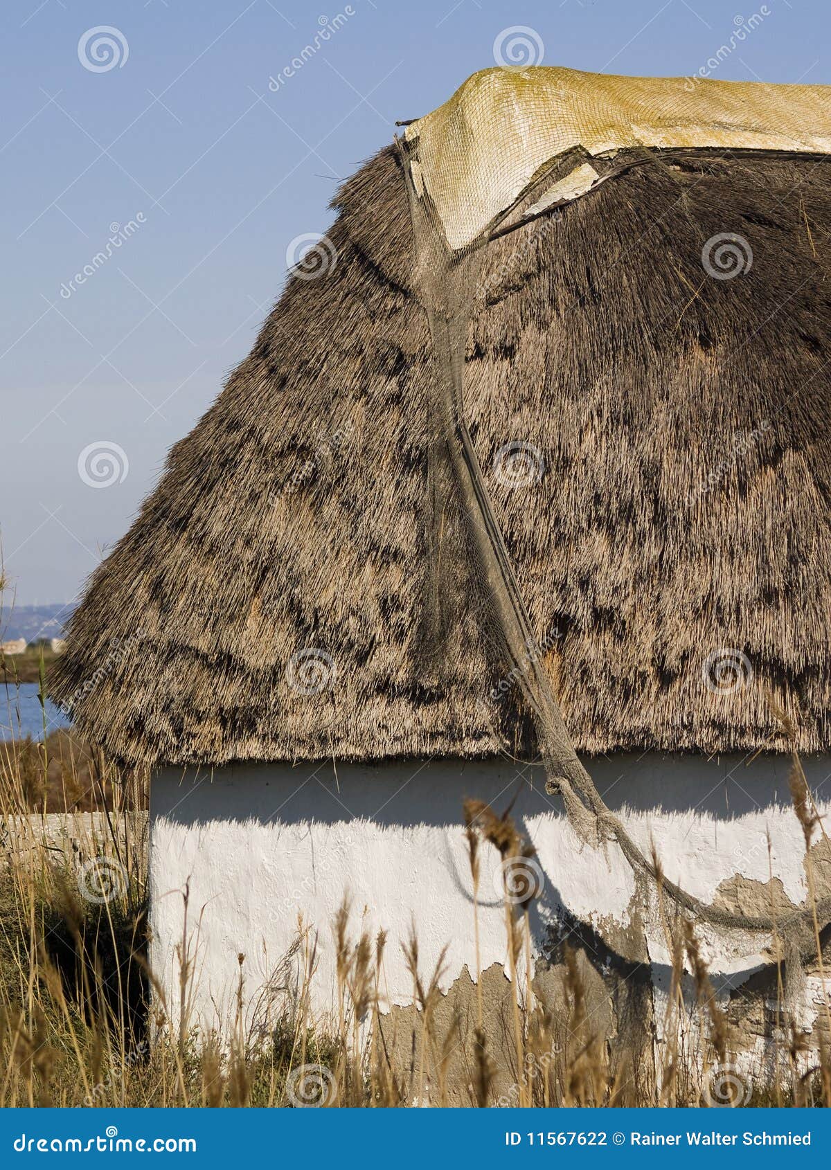 Traditional hut 2 stock photo. Image of construction - 11567622