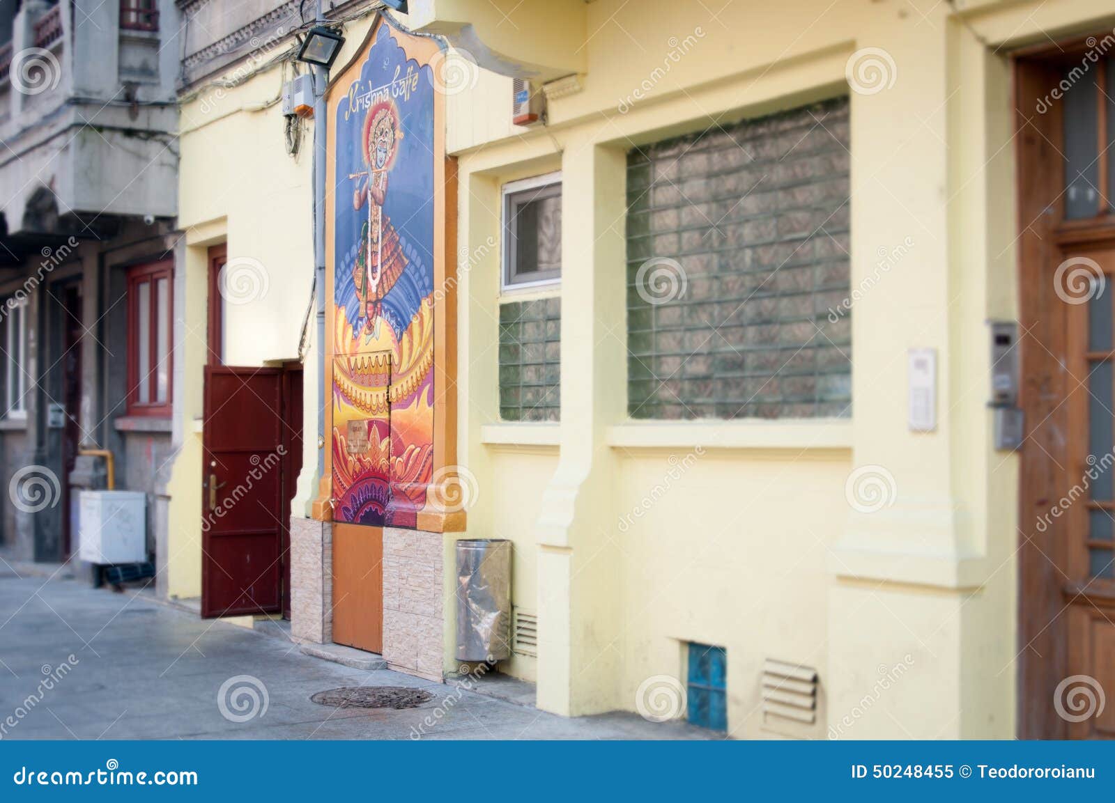 Krishna Cafe Stock Photos - Free & Royalty-Free Stock Photos from ...