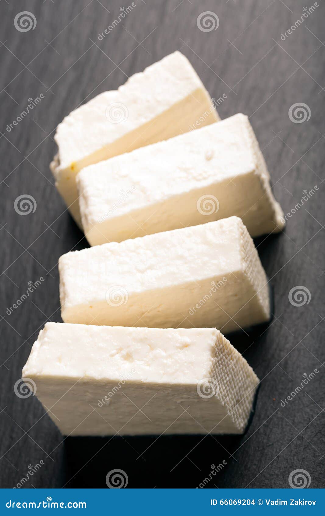 Traditional Indian Cheese Panner Stock Photo - Image of rustic ...