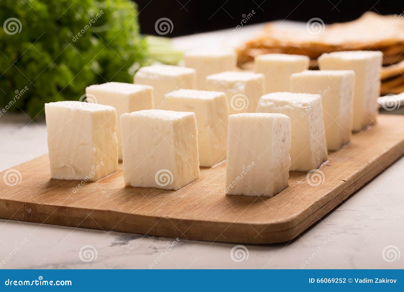 Traditional Indian Cheese Panner Stock Photo - Image of feta, people ...