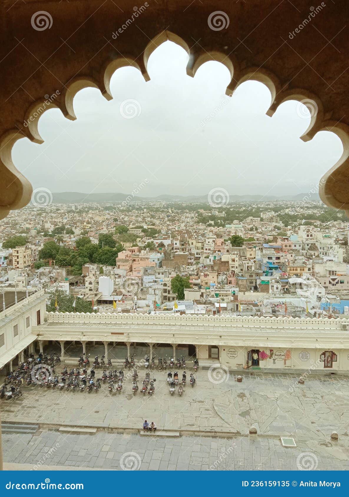 Indian Traditional Architecture Design