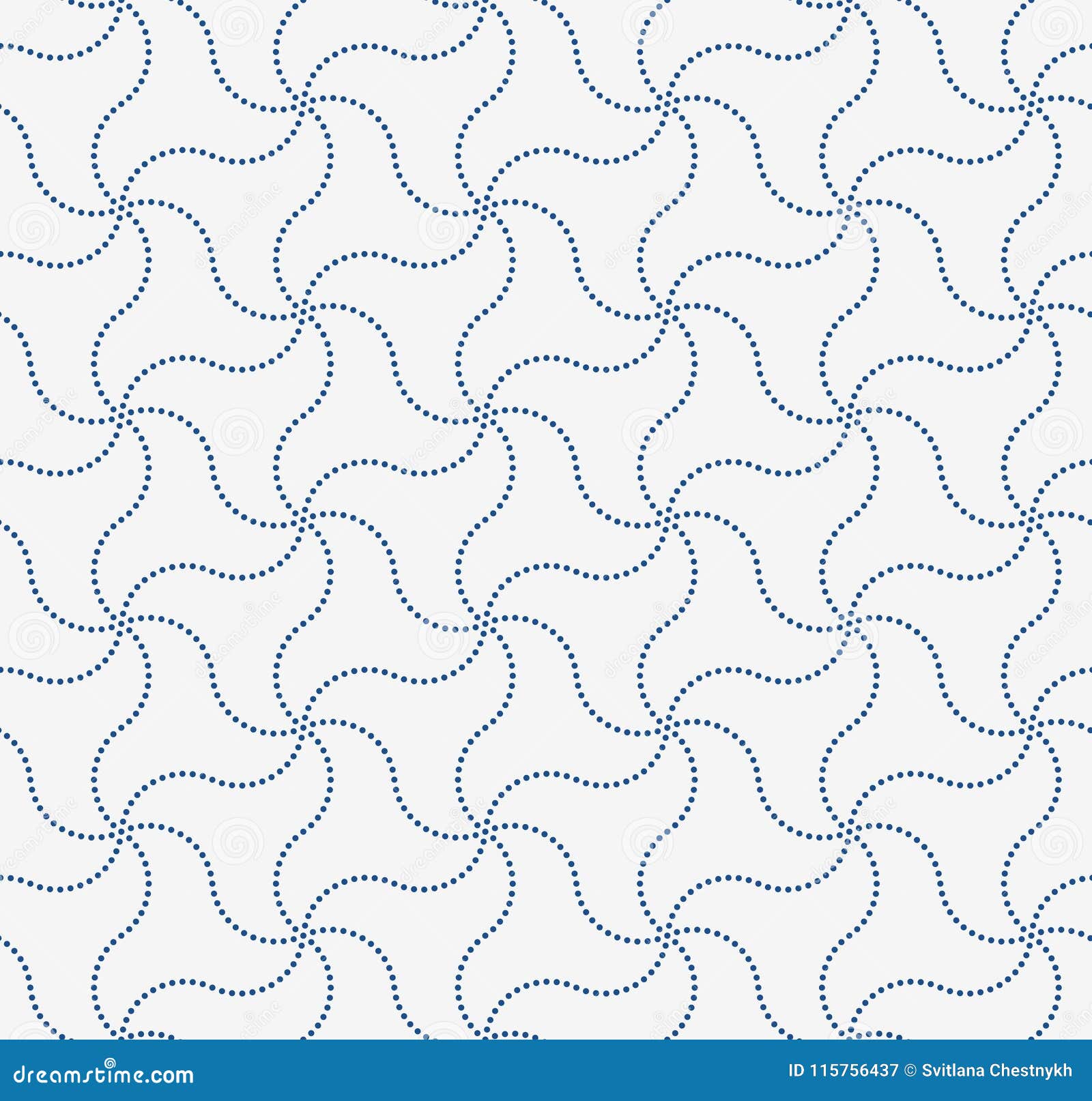 Traditional Islam Arabesque Pattern, Abstract Geometric Background ...