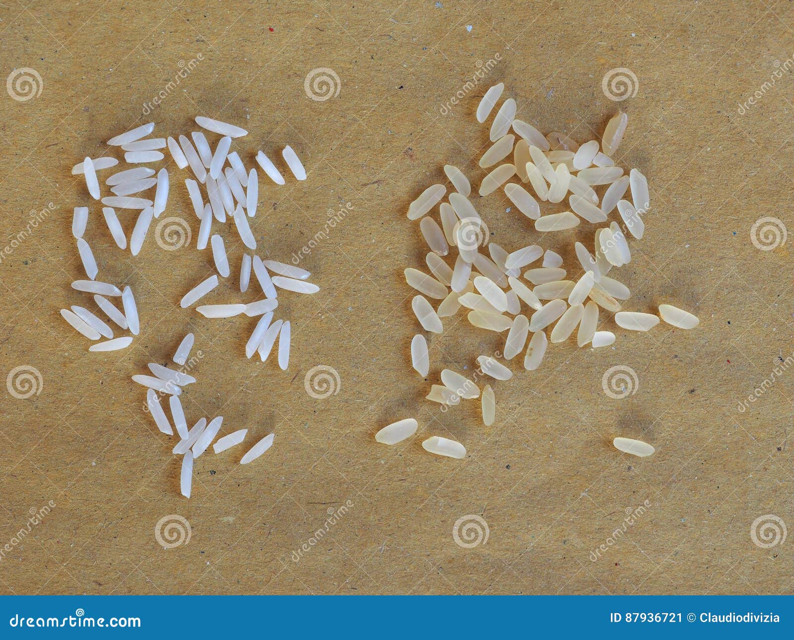 Traditional Italian rice stock image. Image of europe - 87936721