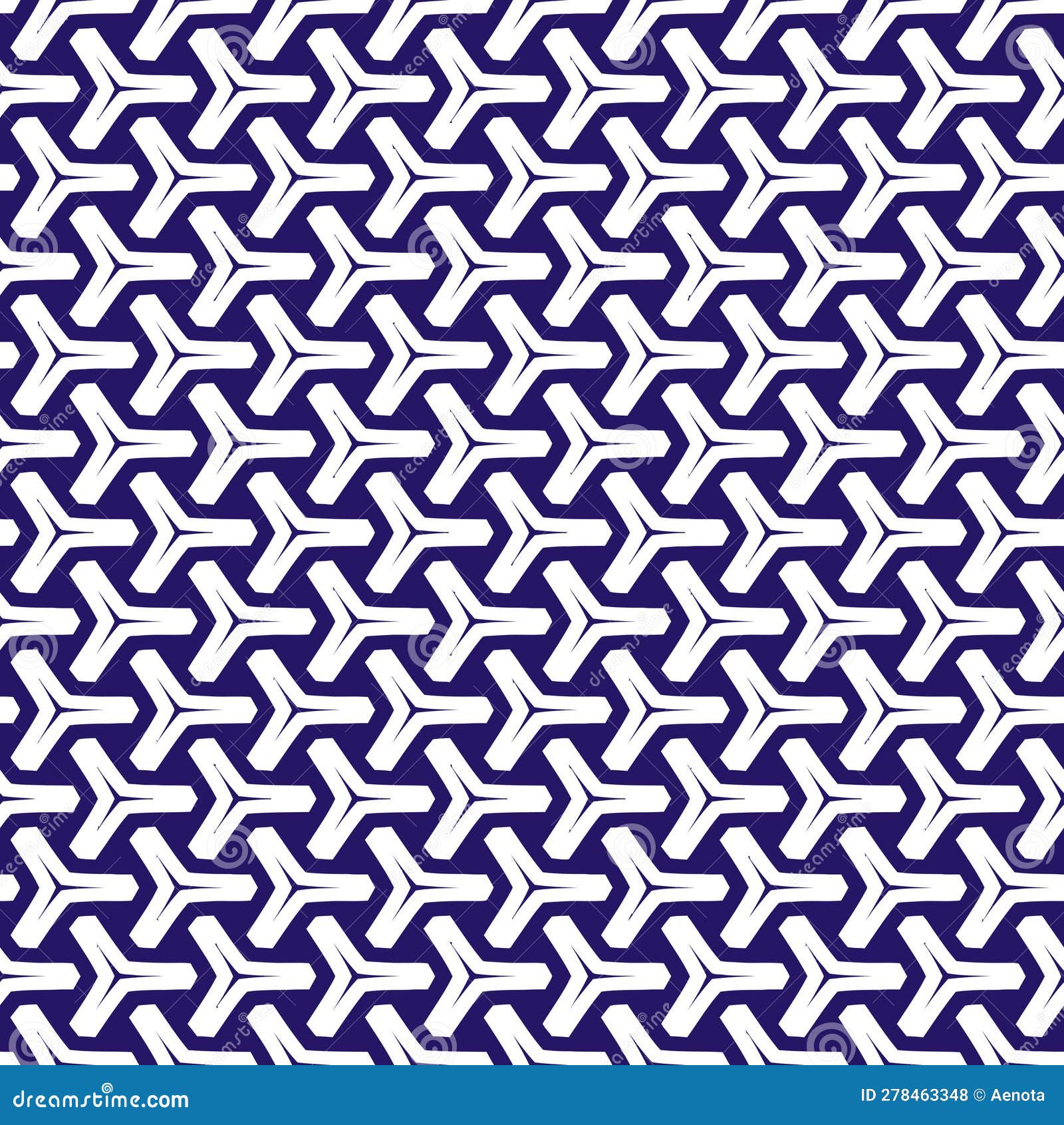 Traditional Japanese Folk Crest Pattern Vector Seamless Background ...